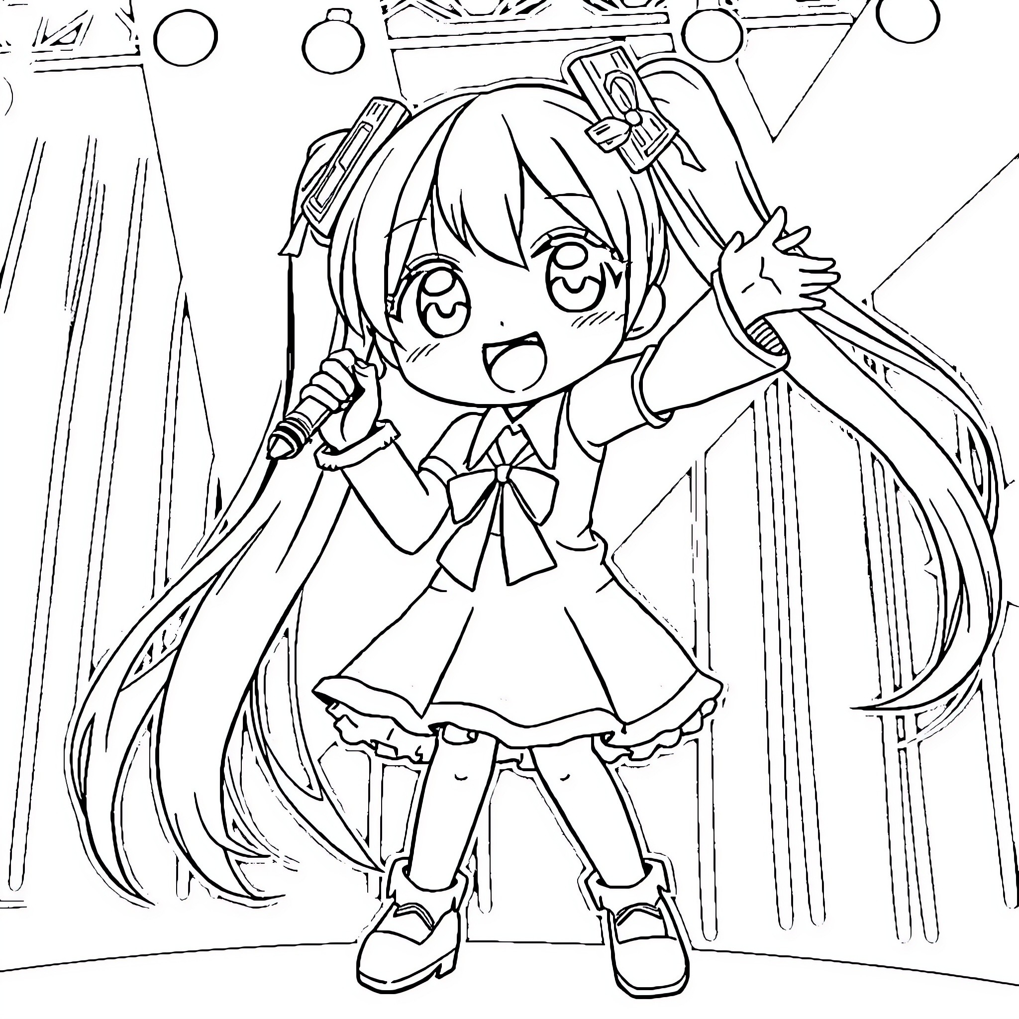 Best Charleston Coloring Pages (Free Printable PDF)