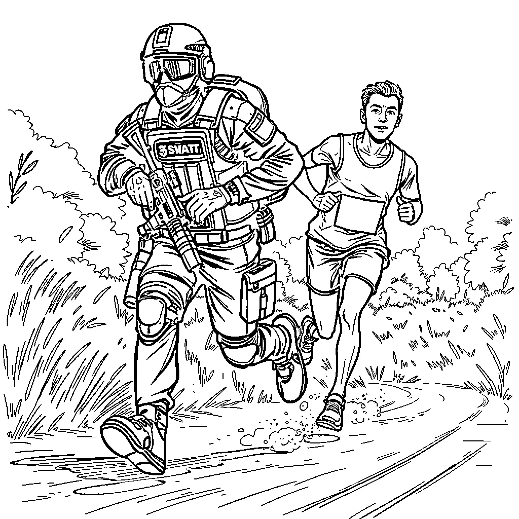 Best Tuba Coloring Pages (Free Printable PDF)