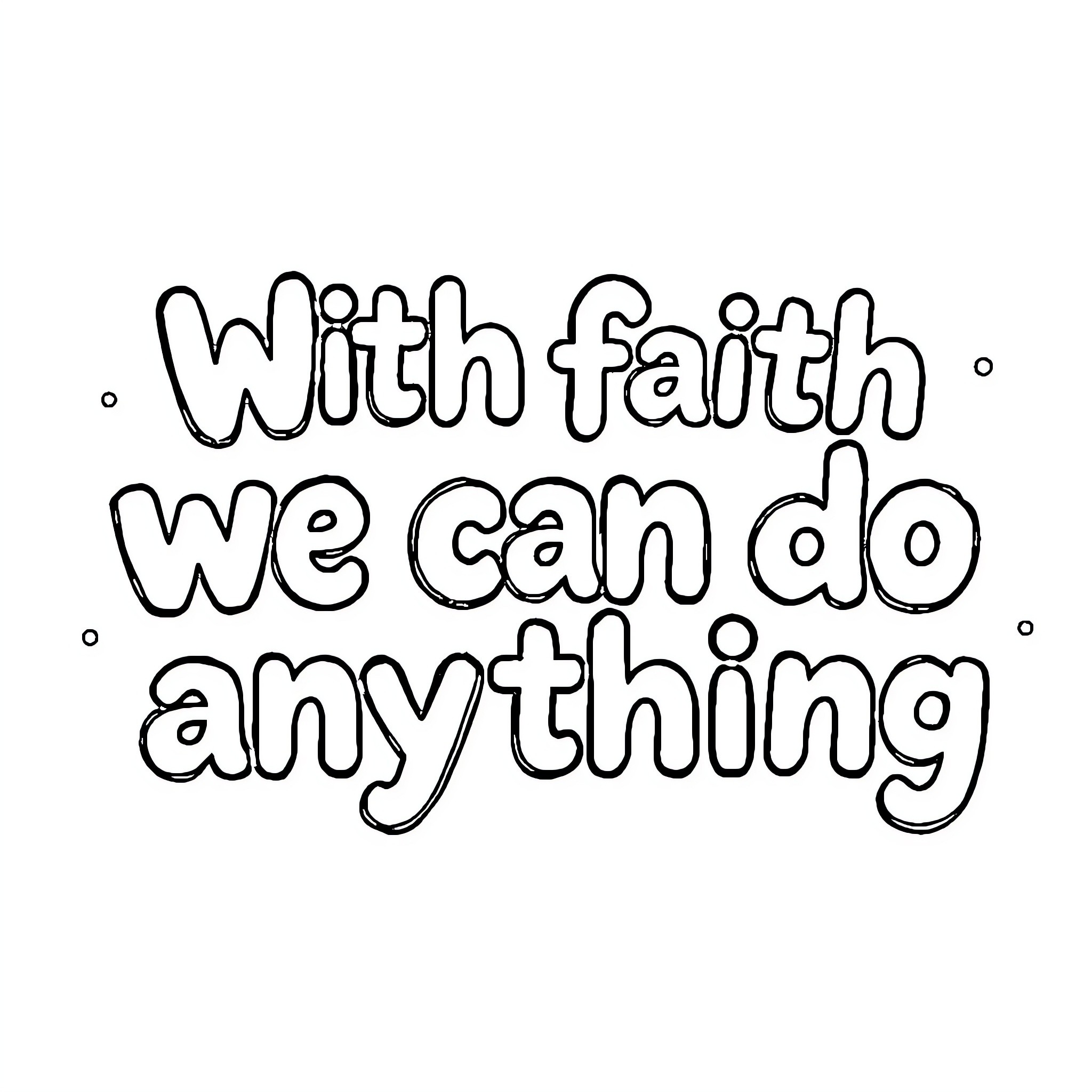 Best Hands Coloring Pages (Free Printable PDF)