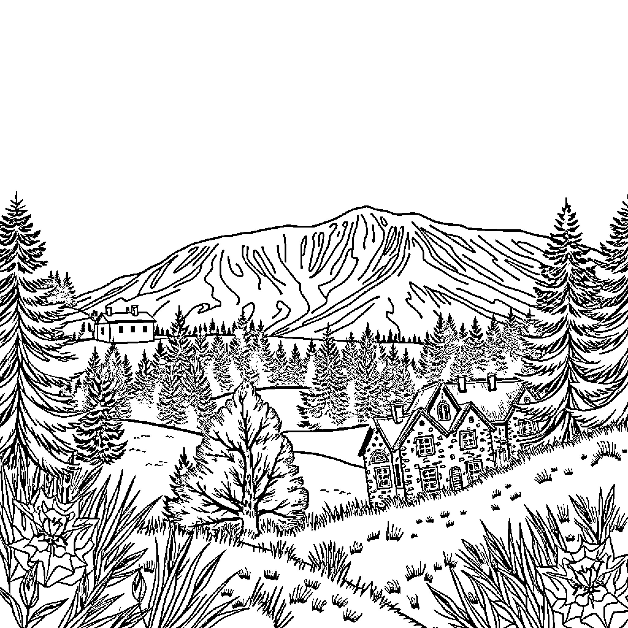 Best Latvia Coloring Pages (Free Printable PDF)