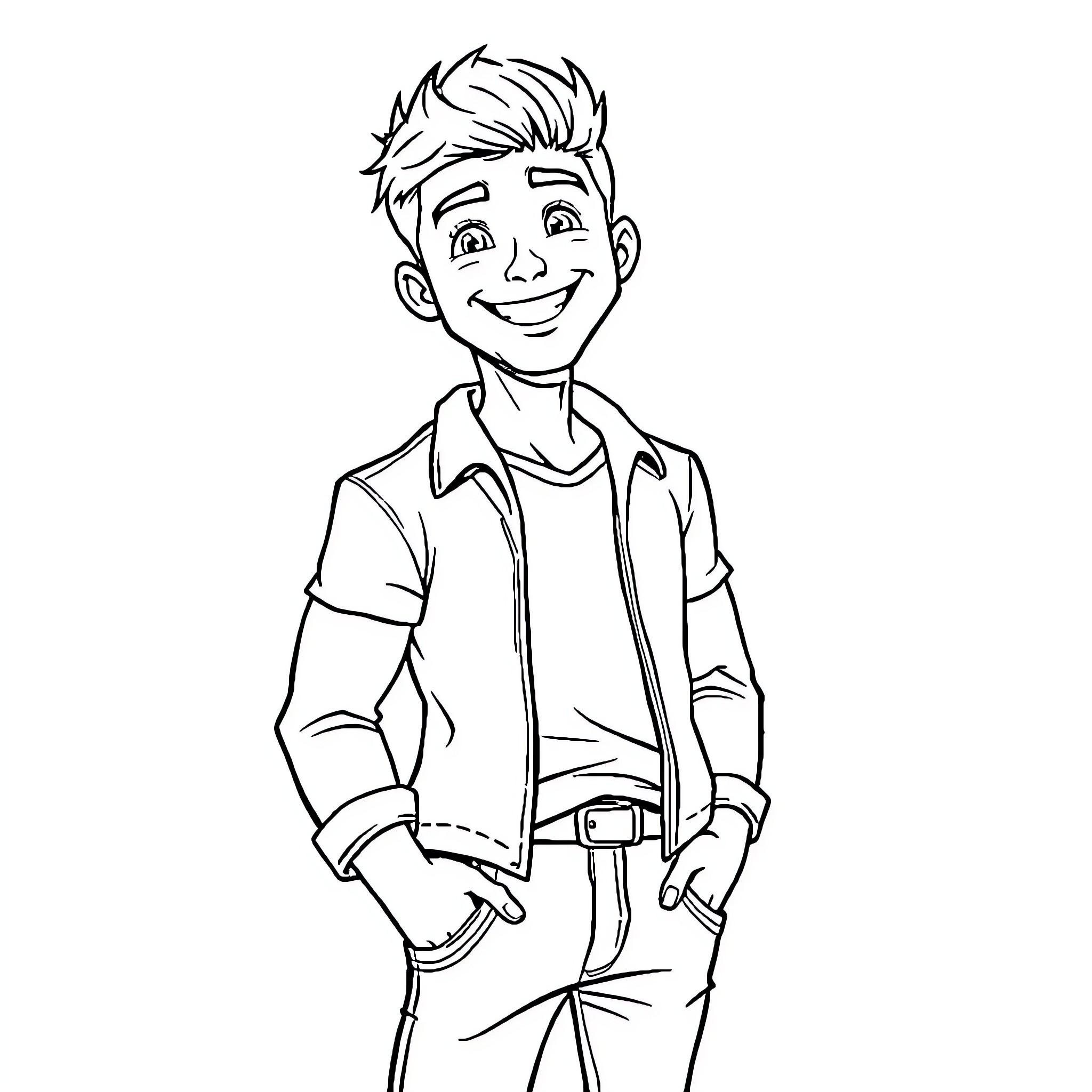 Best Speedboat Coloring Pages (Free Printable PDF)