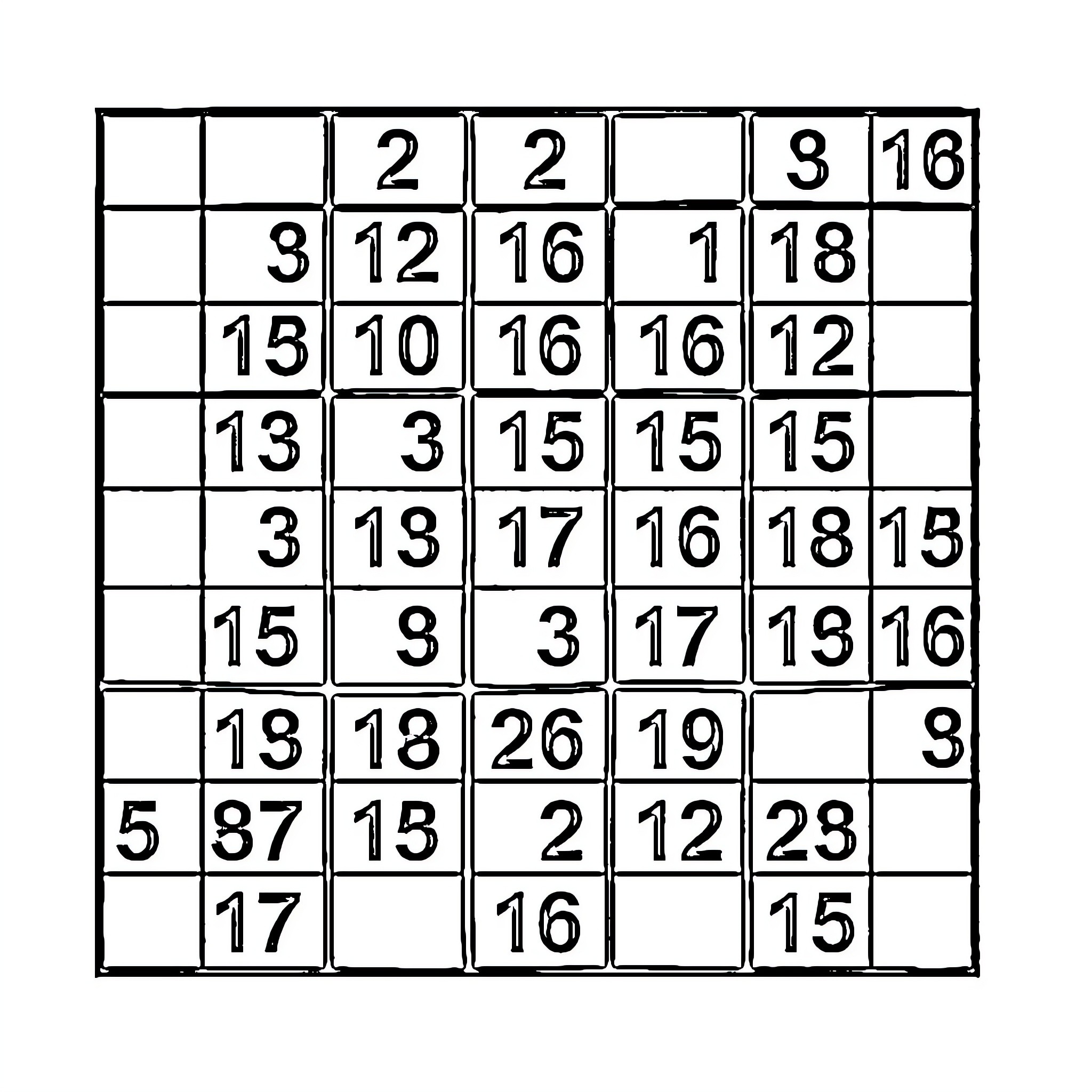 Best Tai Lung Coloring Pages (Free Printable PDF)