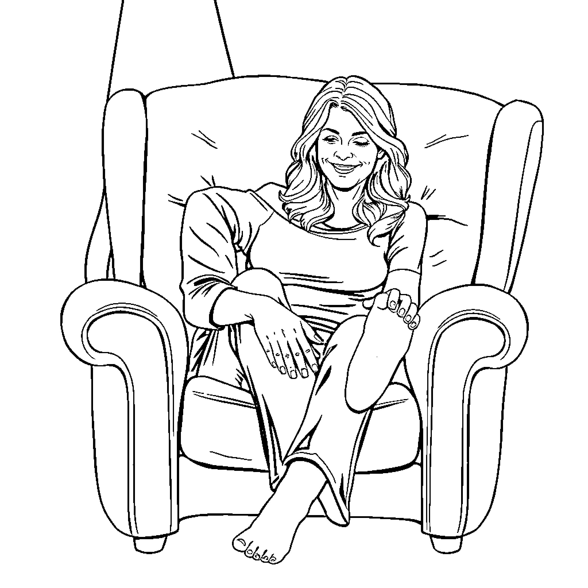 Best Body Plane Coloring Pages (Free Printable PDF)