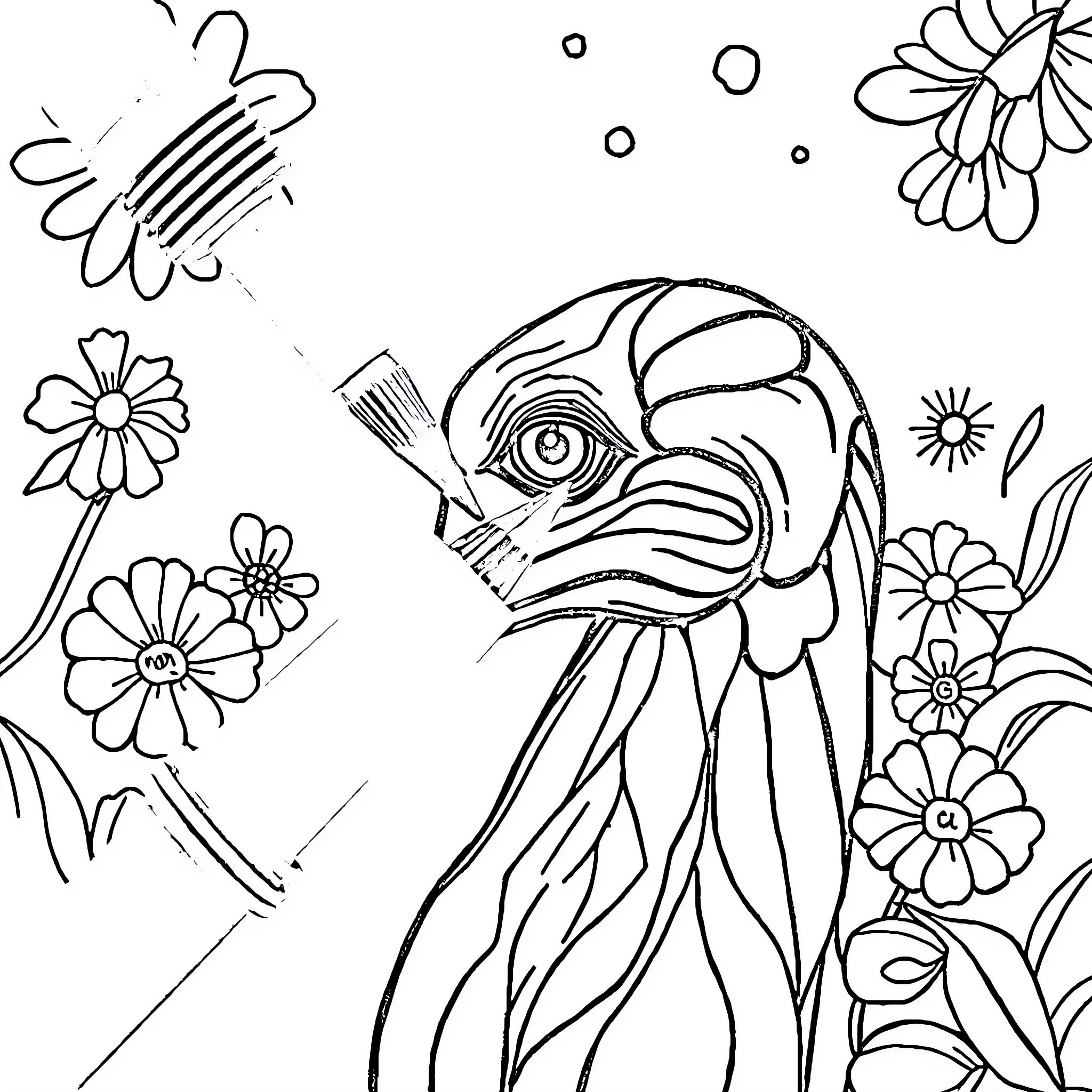 Best Probation Officer Coloring Pages (Free Printable PDF)