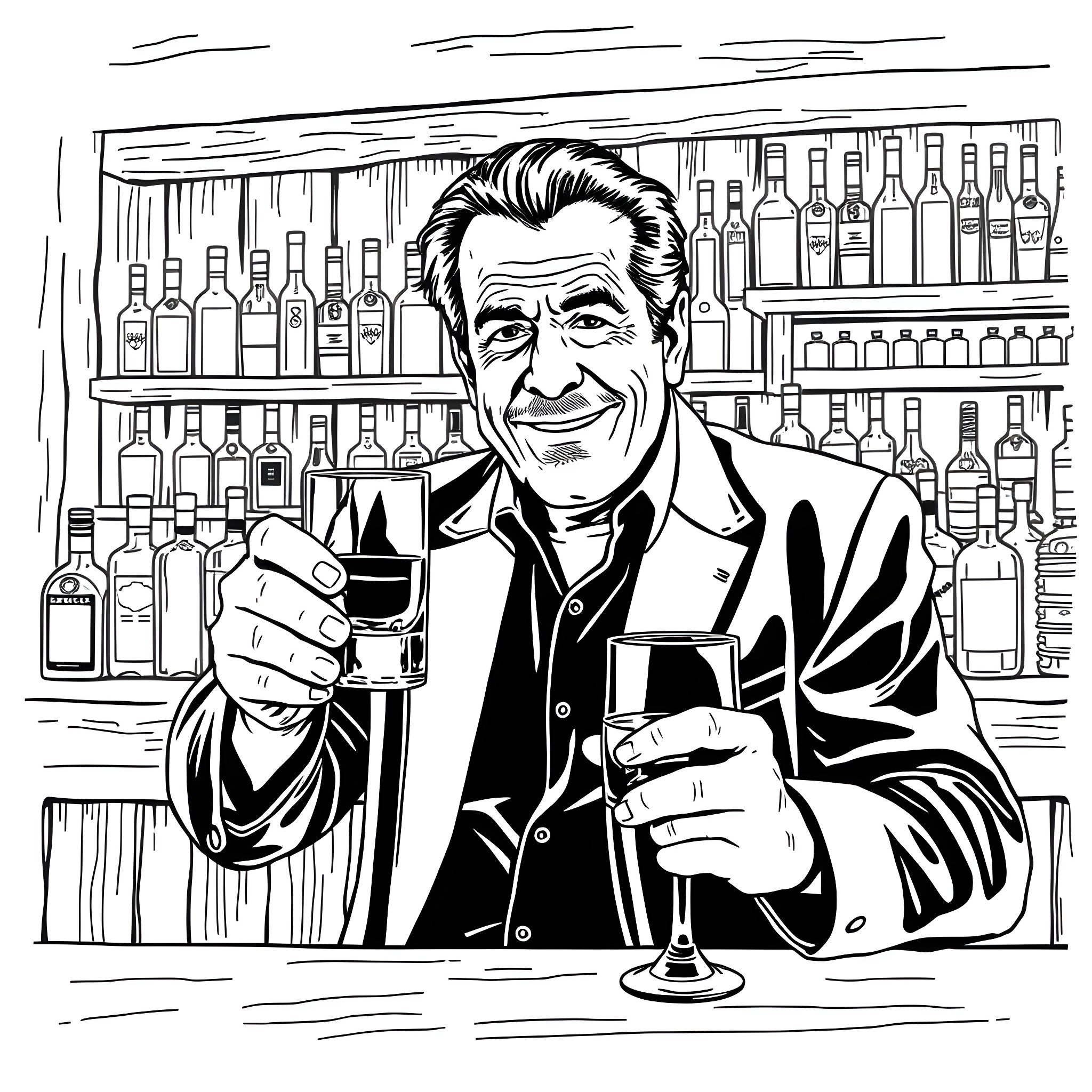 14 Best My Hero Academia Coloring Pages (Free Printable PDFs)