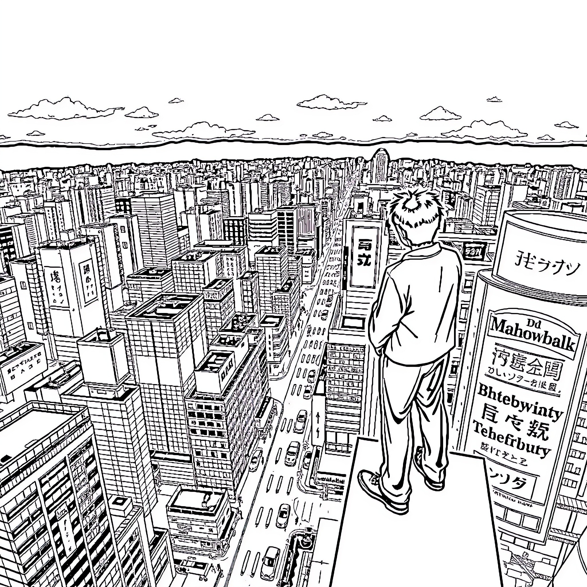 Best Financial Advisor Coloring Pages (Free Printable PDF)