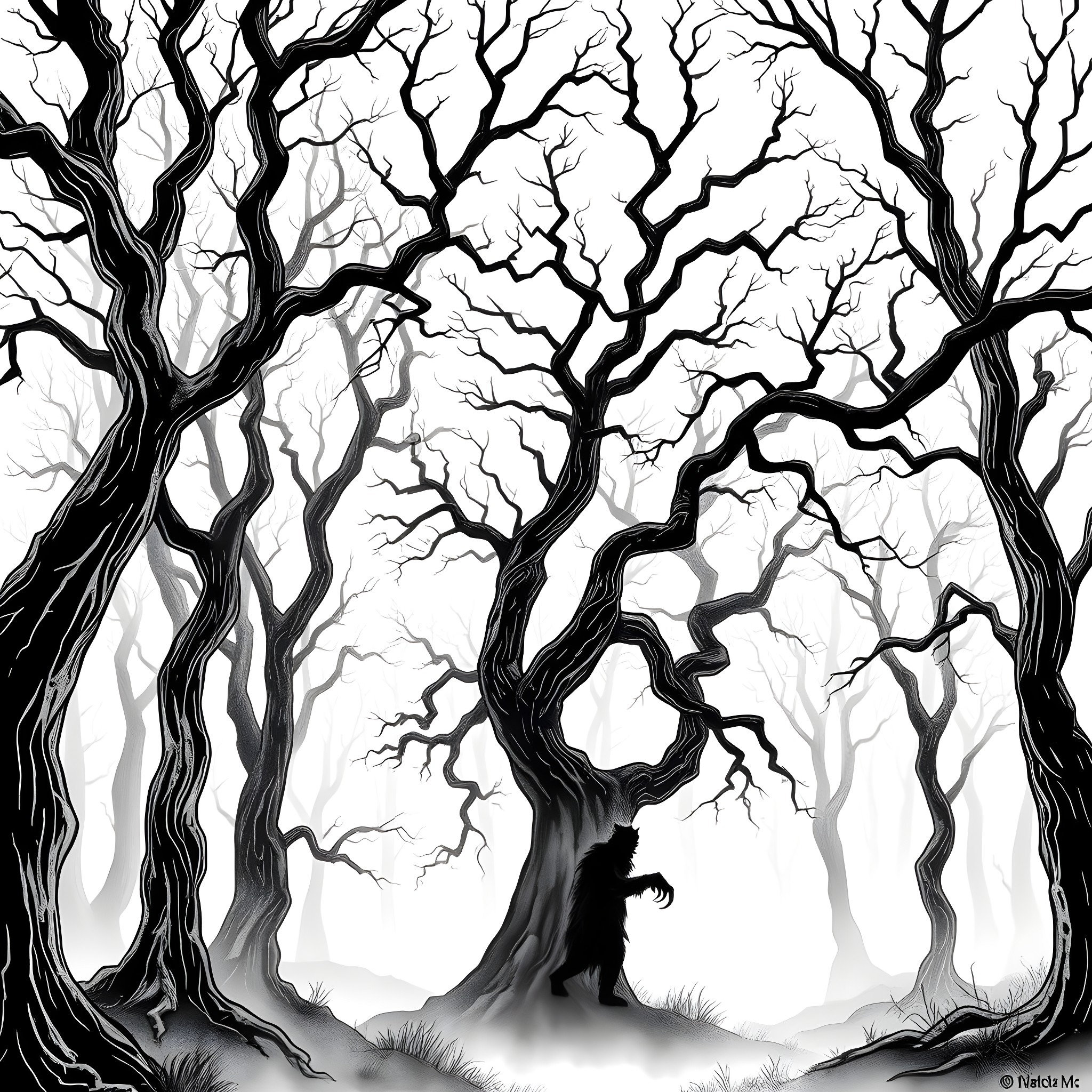 Best Flying Dutchman Coloring Pages (Free Printable PDF)