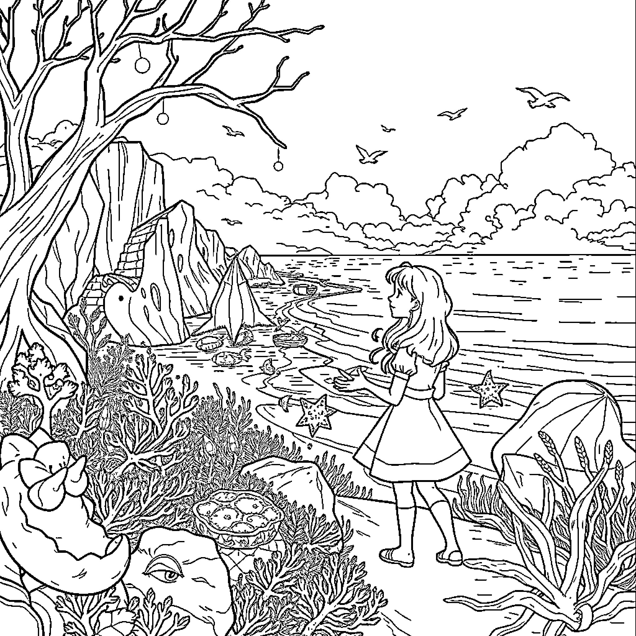 Best Hermano Coloring Pages (Free Printable PDF)