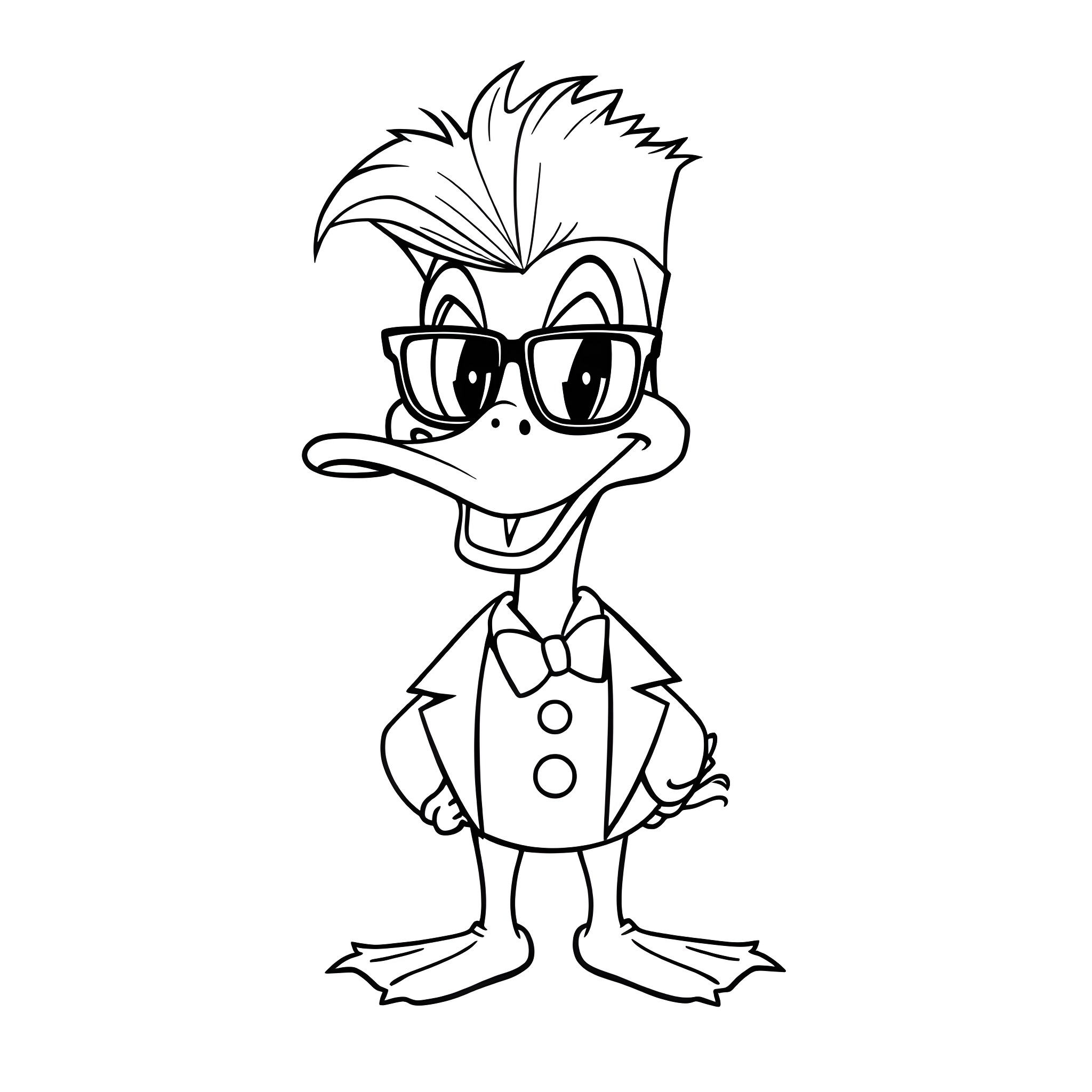 1 Best Robber Coloring Pages (Free Printable PDFs)