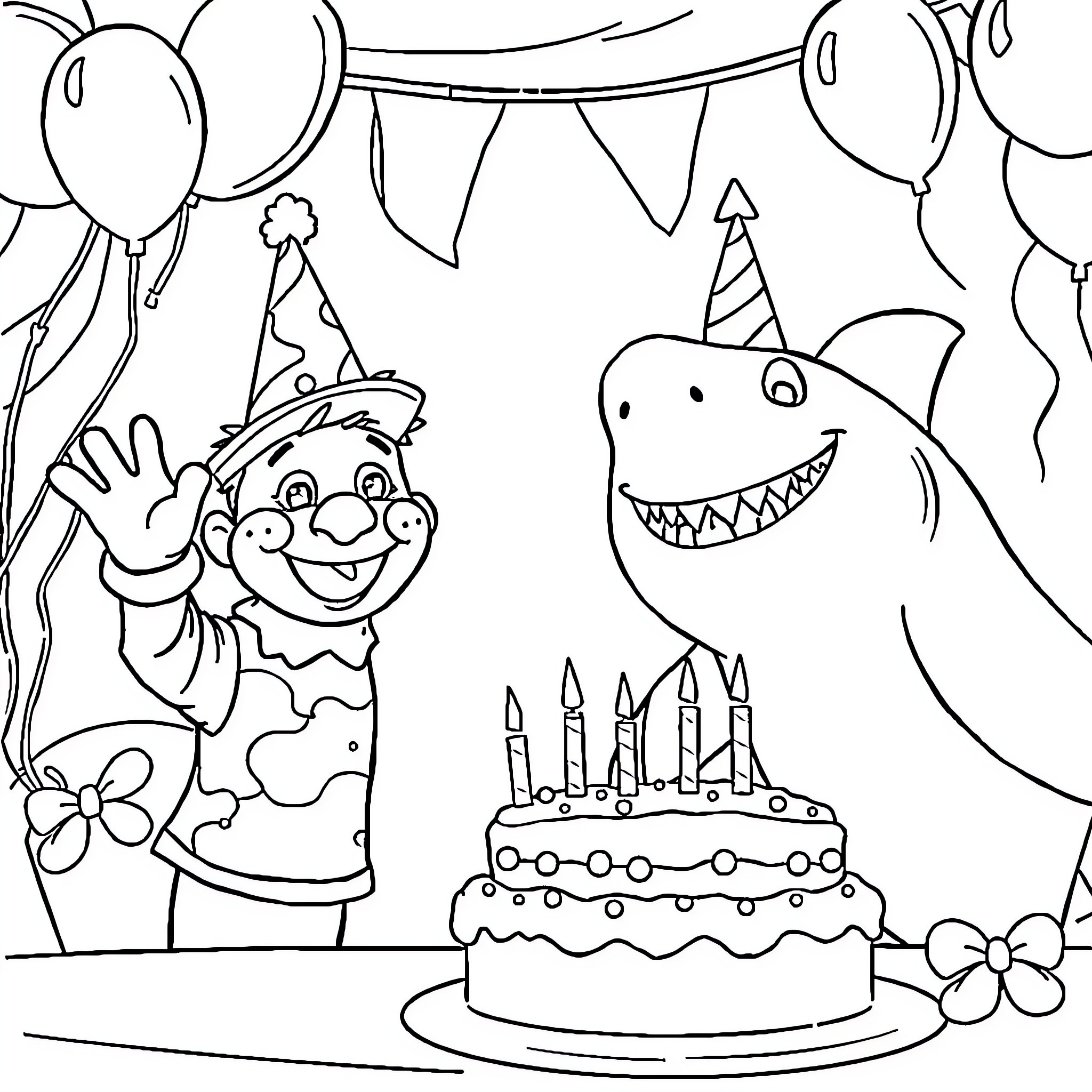 Best Puppet Coloring Pages (Free Printable PDF)