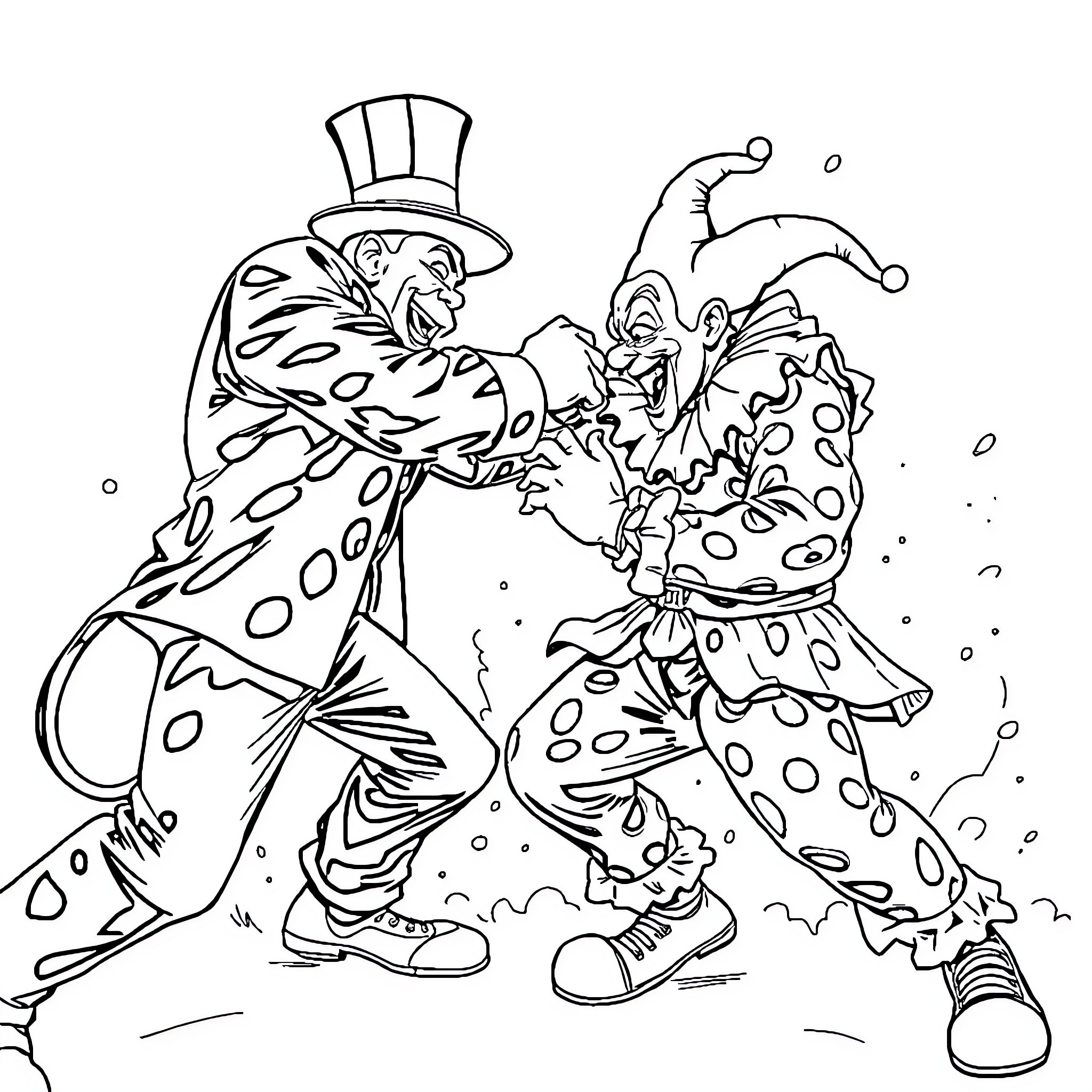 Best Mettaton EX Coloring Pages (Free Printable PDF)