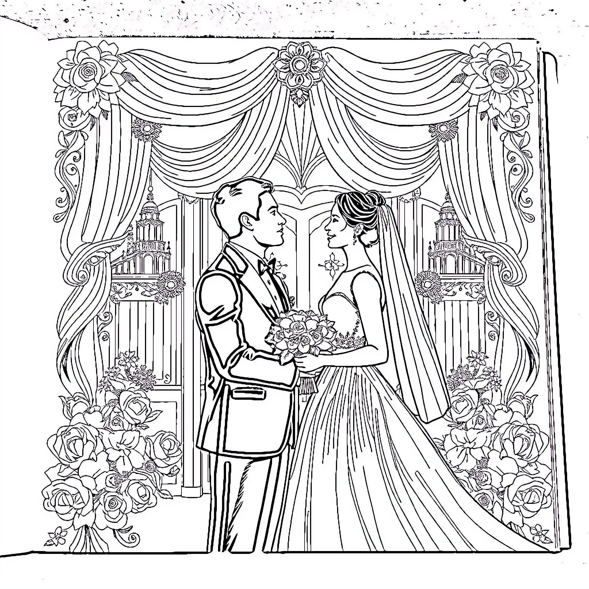 Best Alcaraz Coloring Pages (Free Printable PDF)