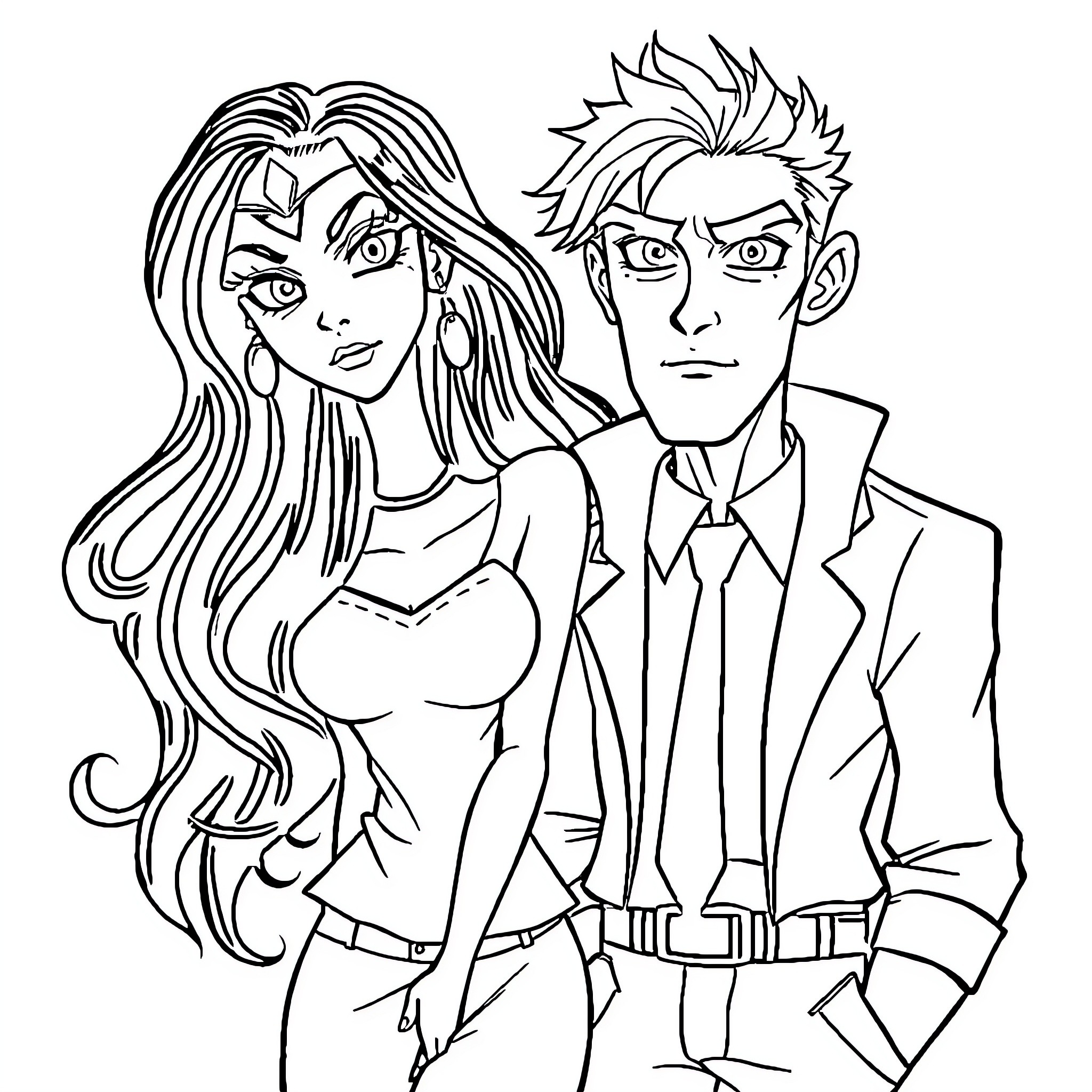 1 Best HTML Coloring Pages (Free Printable PDFs)