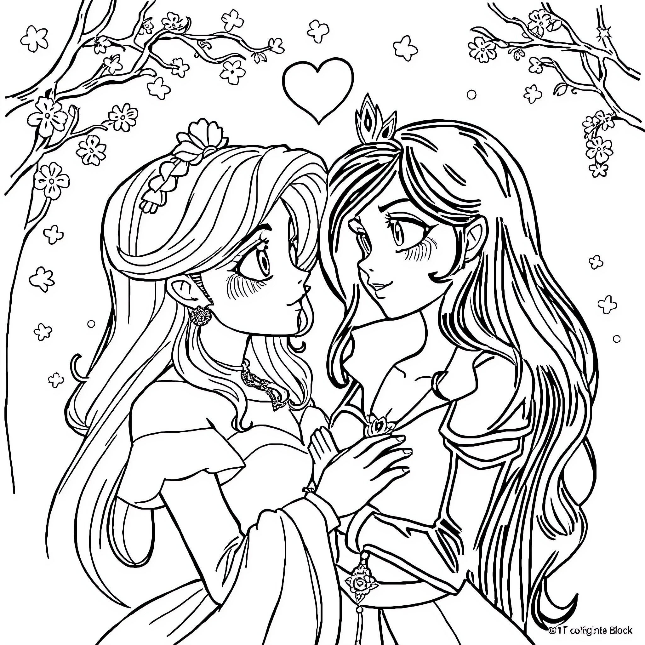 Best Zilong Coloring Pages (Free Printable PDF)