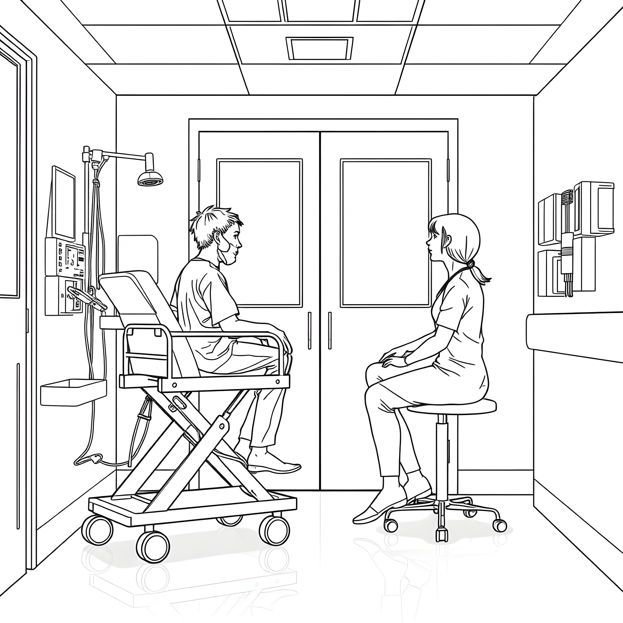 All Coloring Page Collection (With Free Printable PDFs)