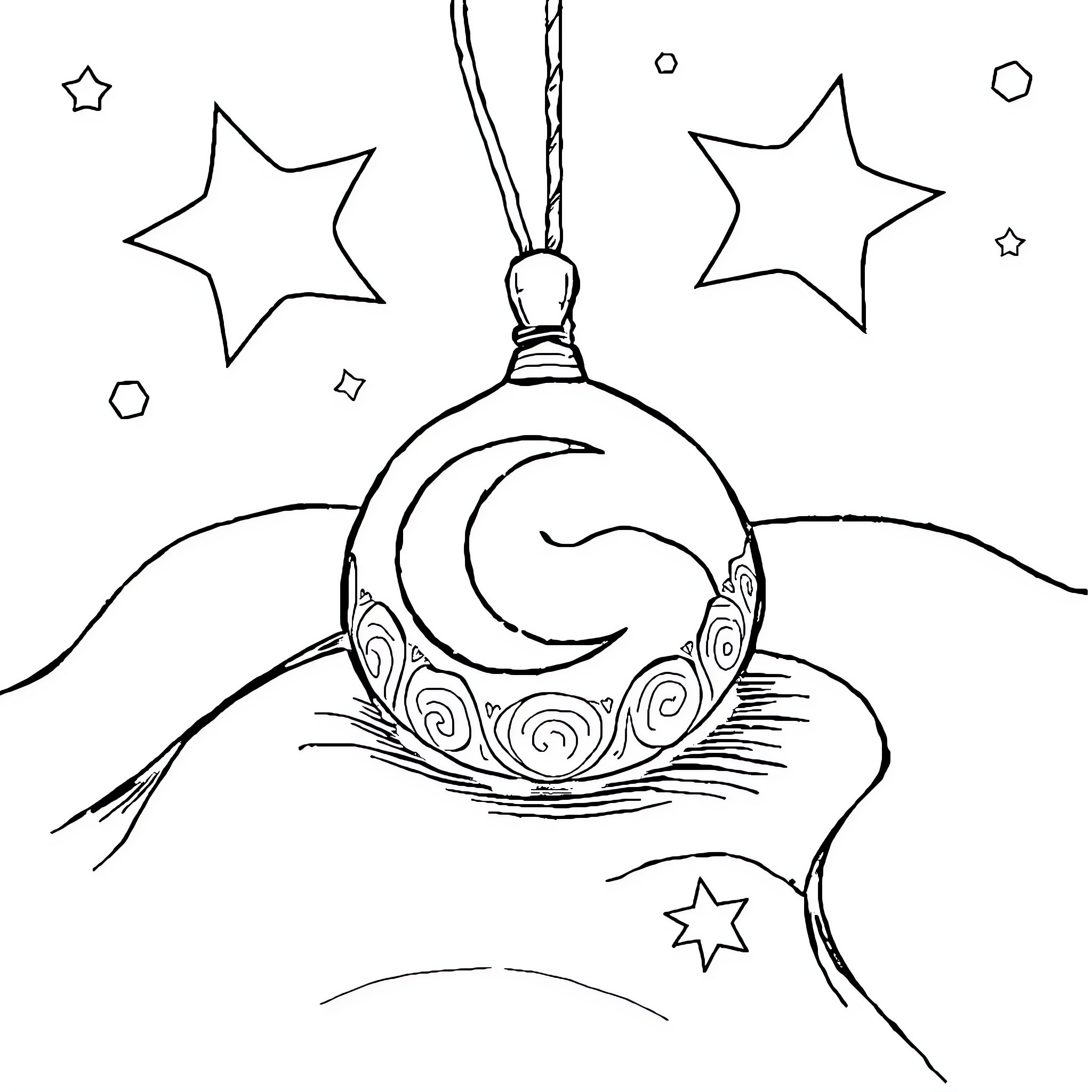17 Best Sleep Token Coloring Pages (Free Printable PDFs)