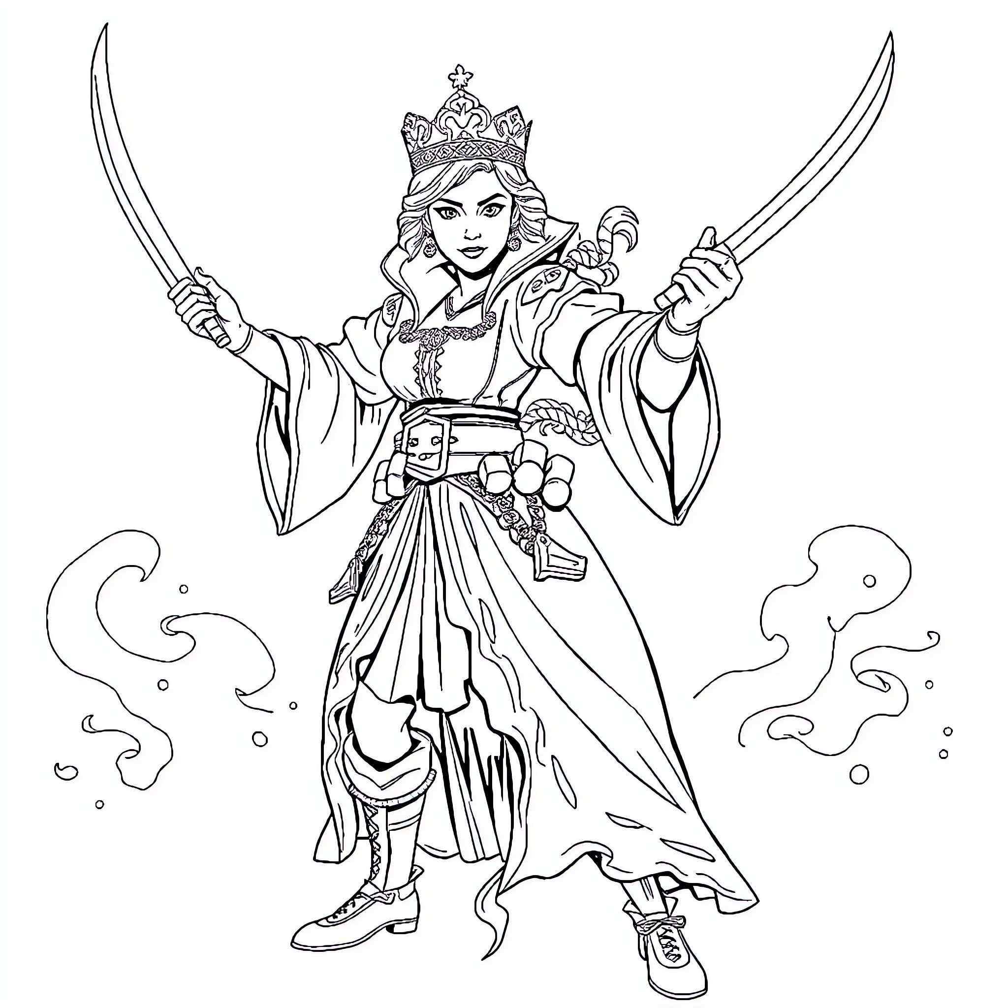 Best Dick Tracy Coloring Pages (Free Printable PDF)