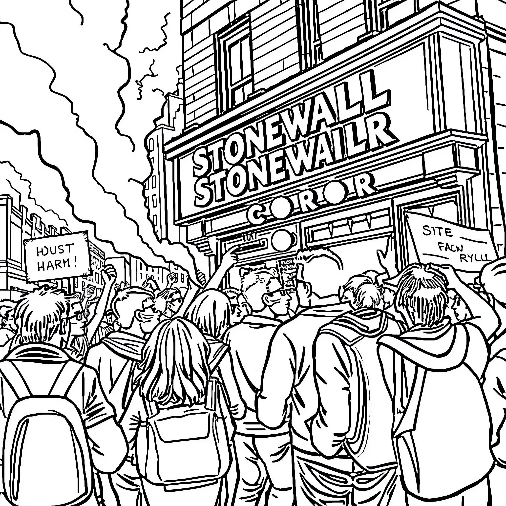 Best Aeolian Coloring Pages (Free Printable PDF)