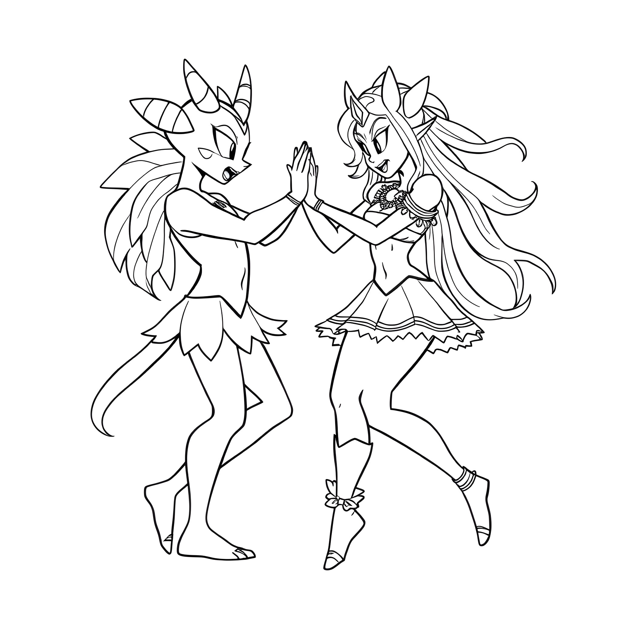 1 Best Blue Heeler Coloring Pages (Free Printable PDFs)