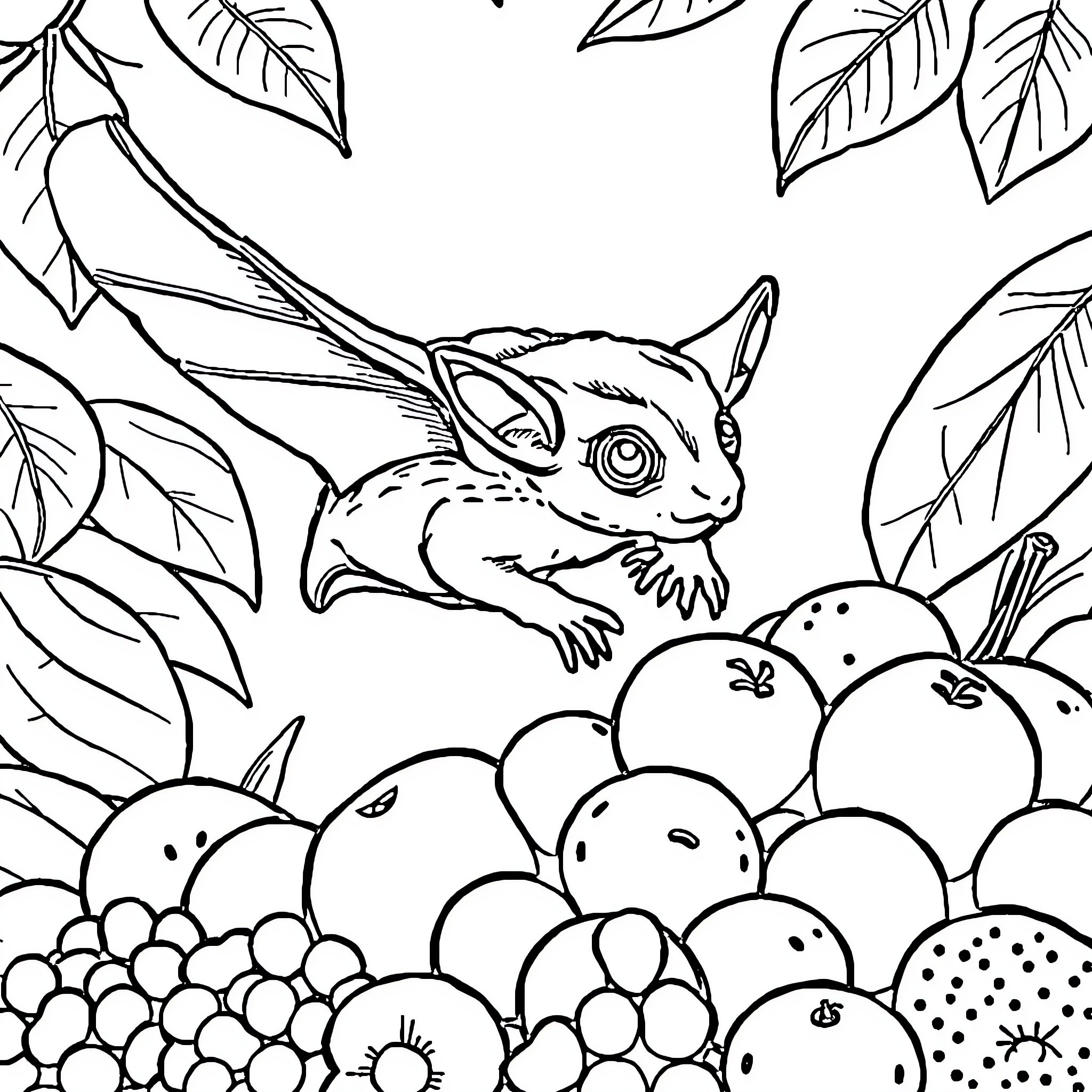 1 Best Desenhos Coloring Pages (Free Printable PDFs)