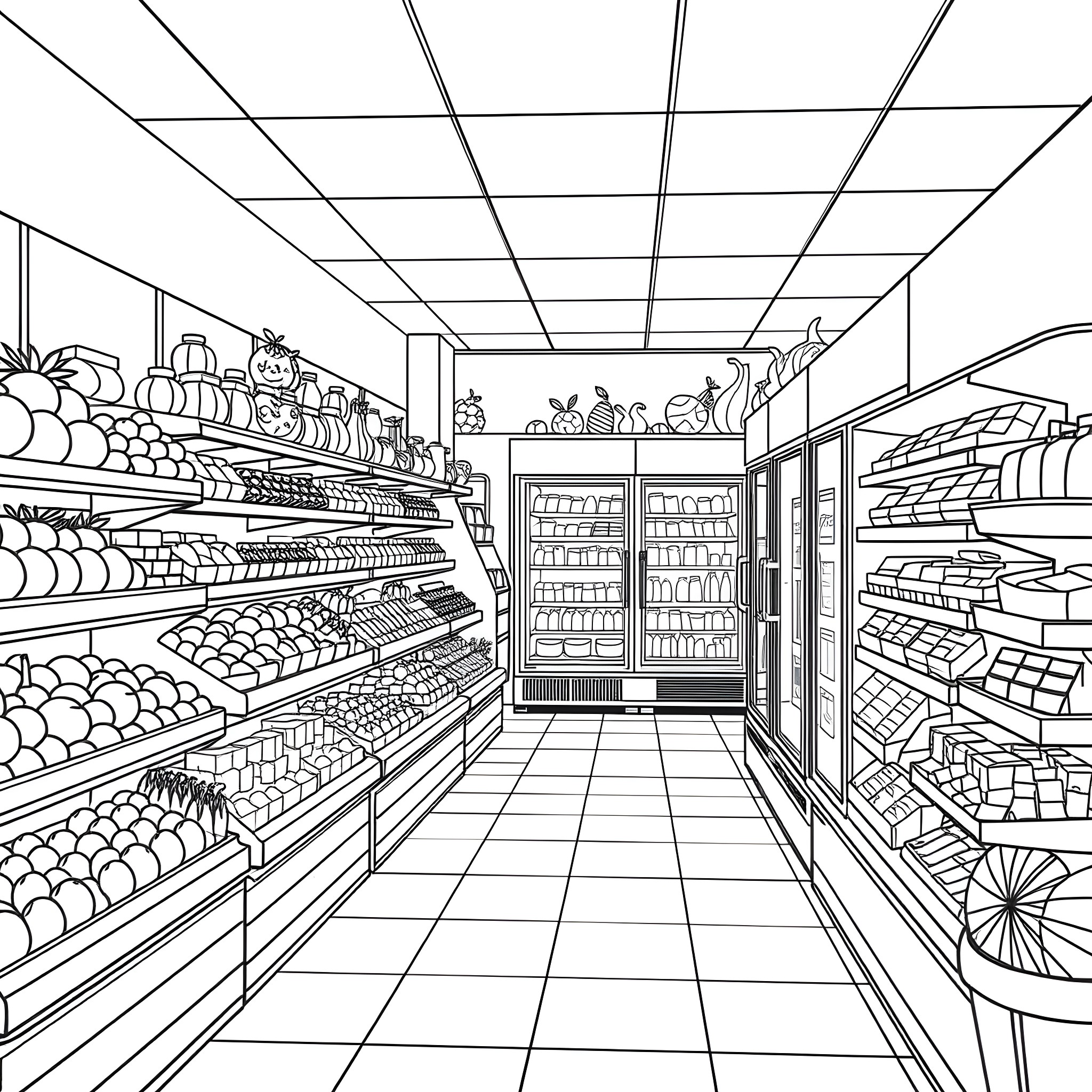 10 Best Firefly Coloring Pages (Free Printable PDFs)