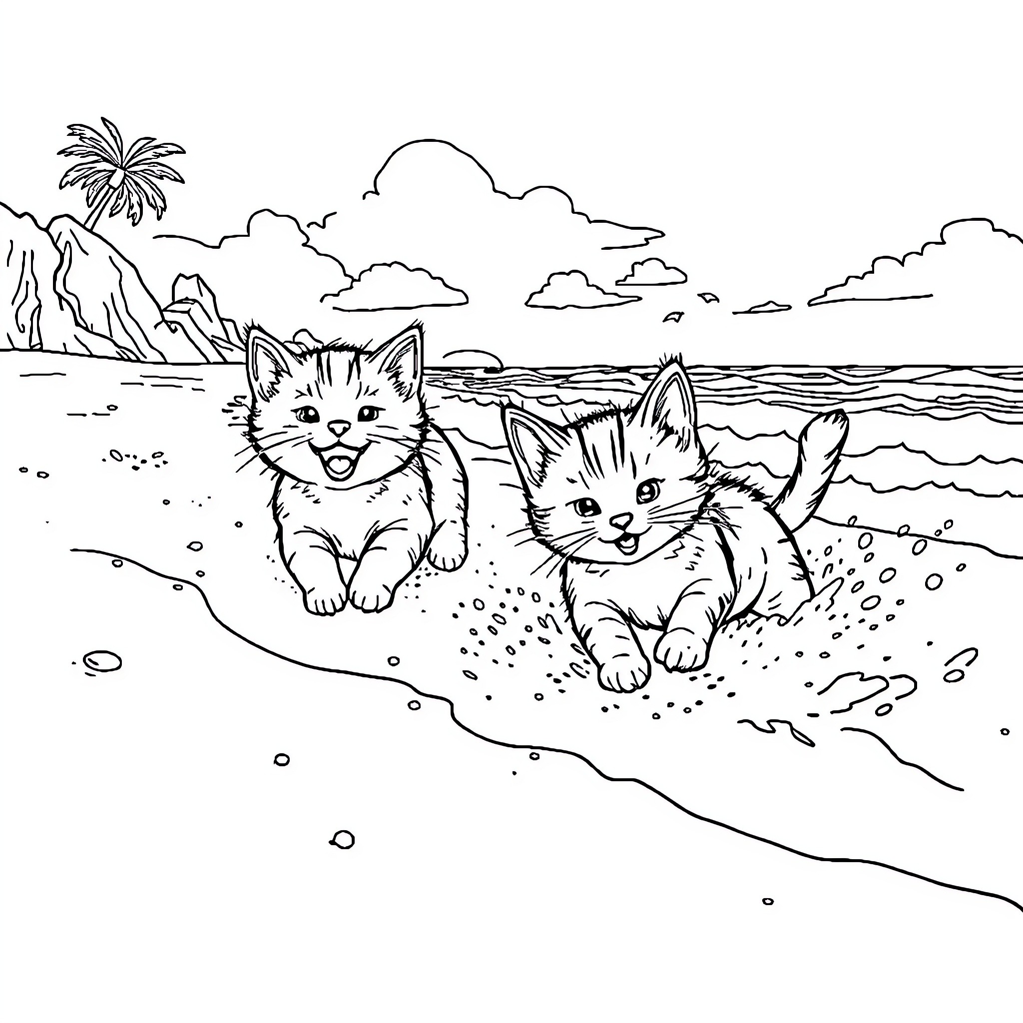 Best Mongol Empire Coloring Pages (Free Printable PDF)