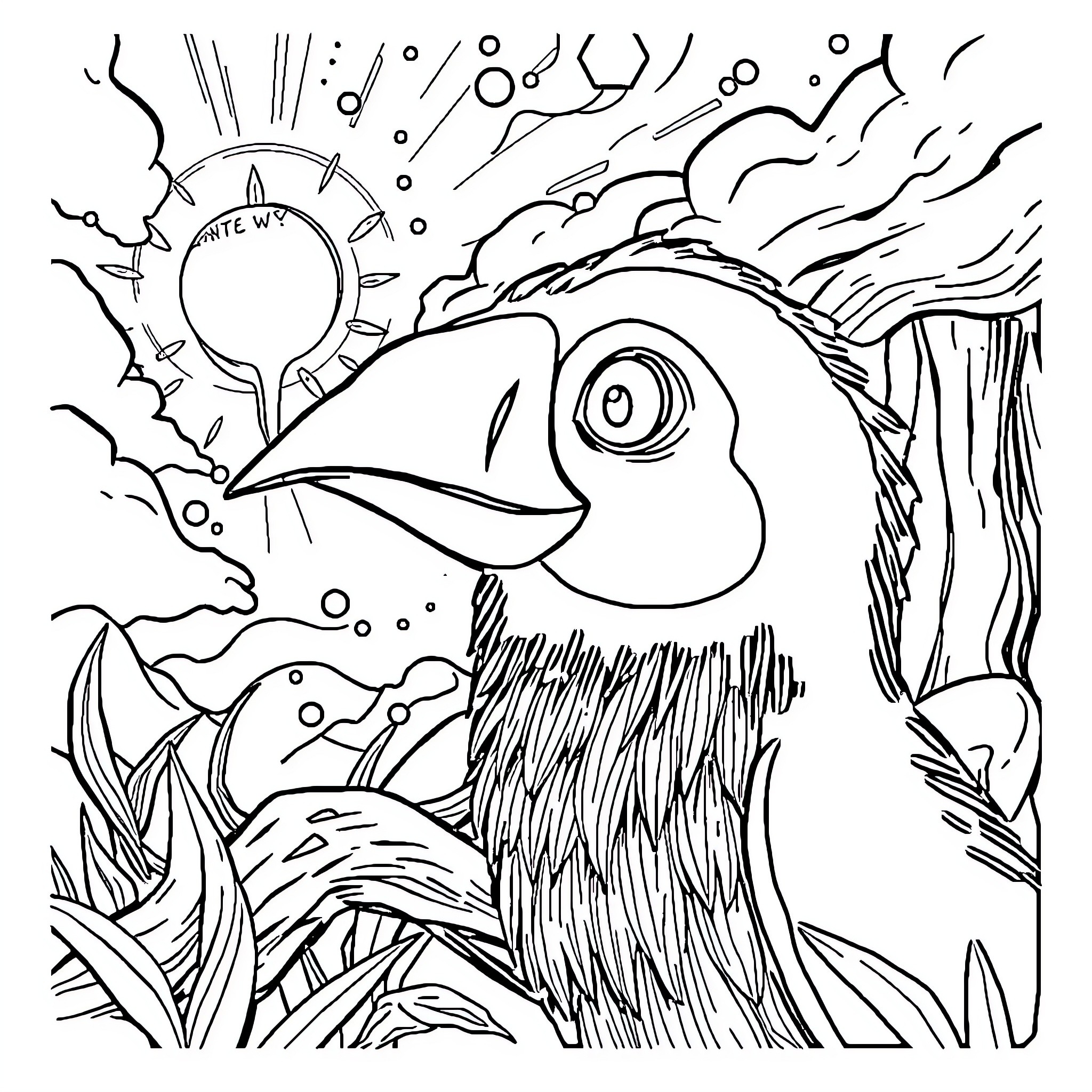 Best Nolan Ryan Coloring Pages (Free Printable PDF)