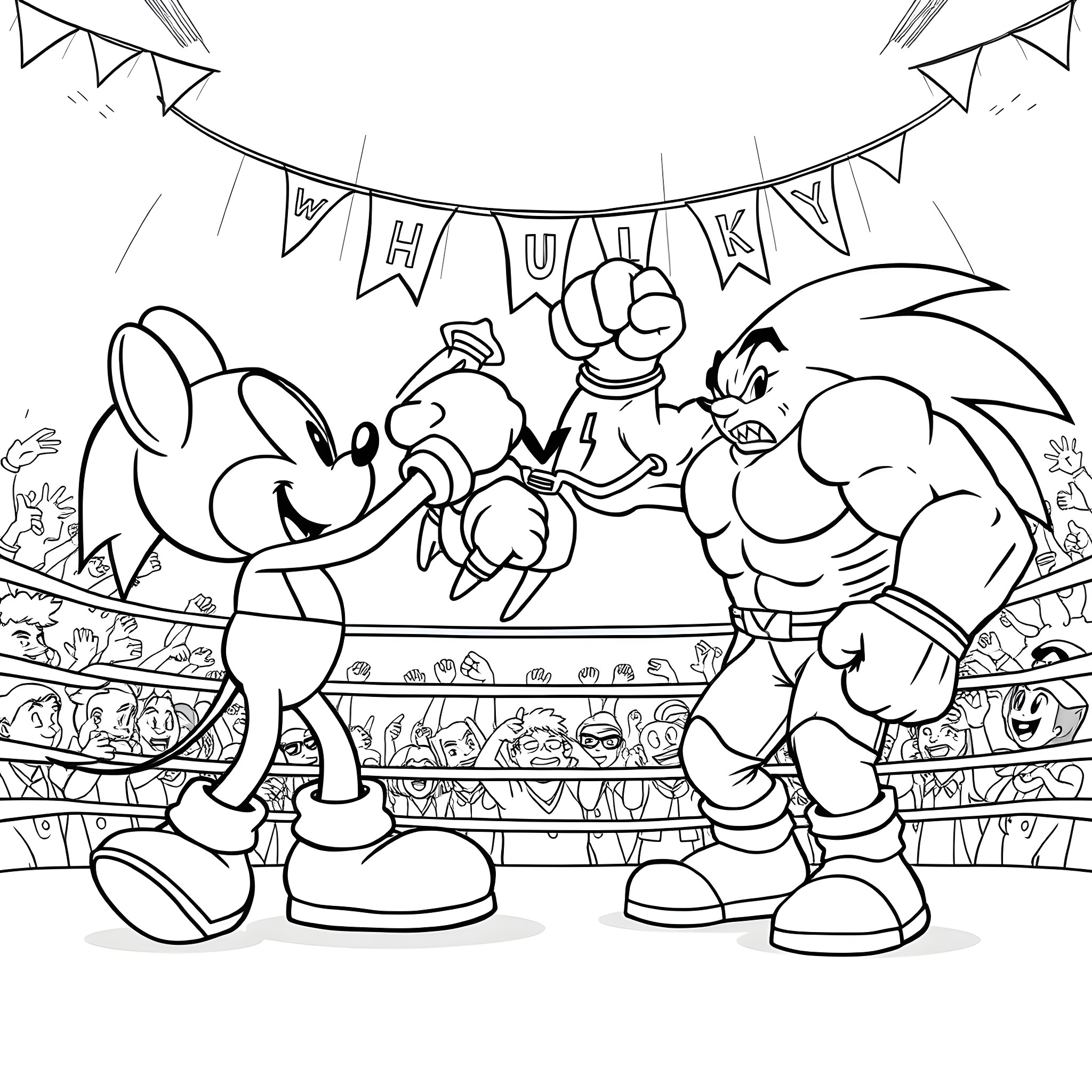 3 Best Stephen Hawking Coloring Pages (Free Printable PDFs)