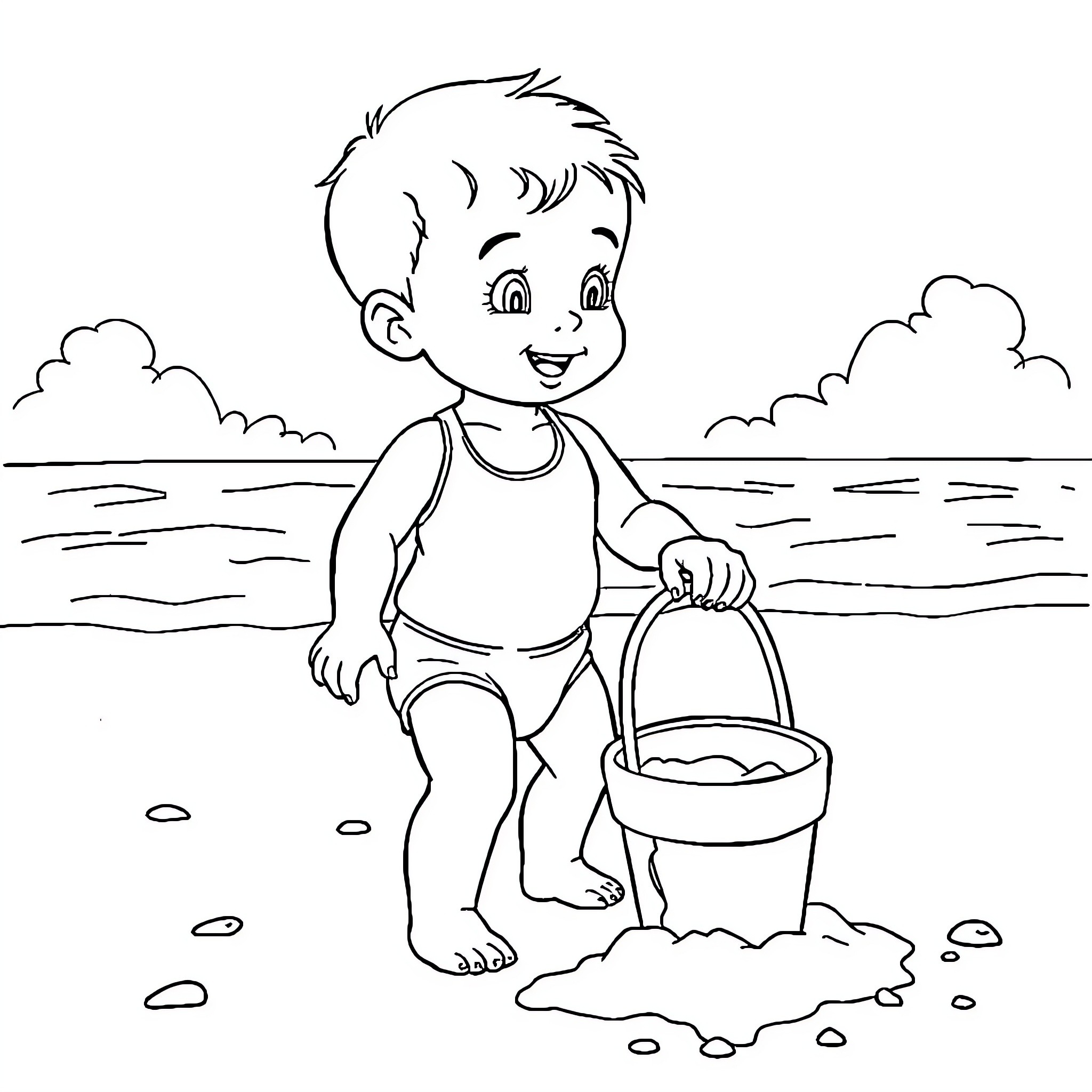 Best Mr Tumble Coloring Pages (Free Printable PDF)