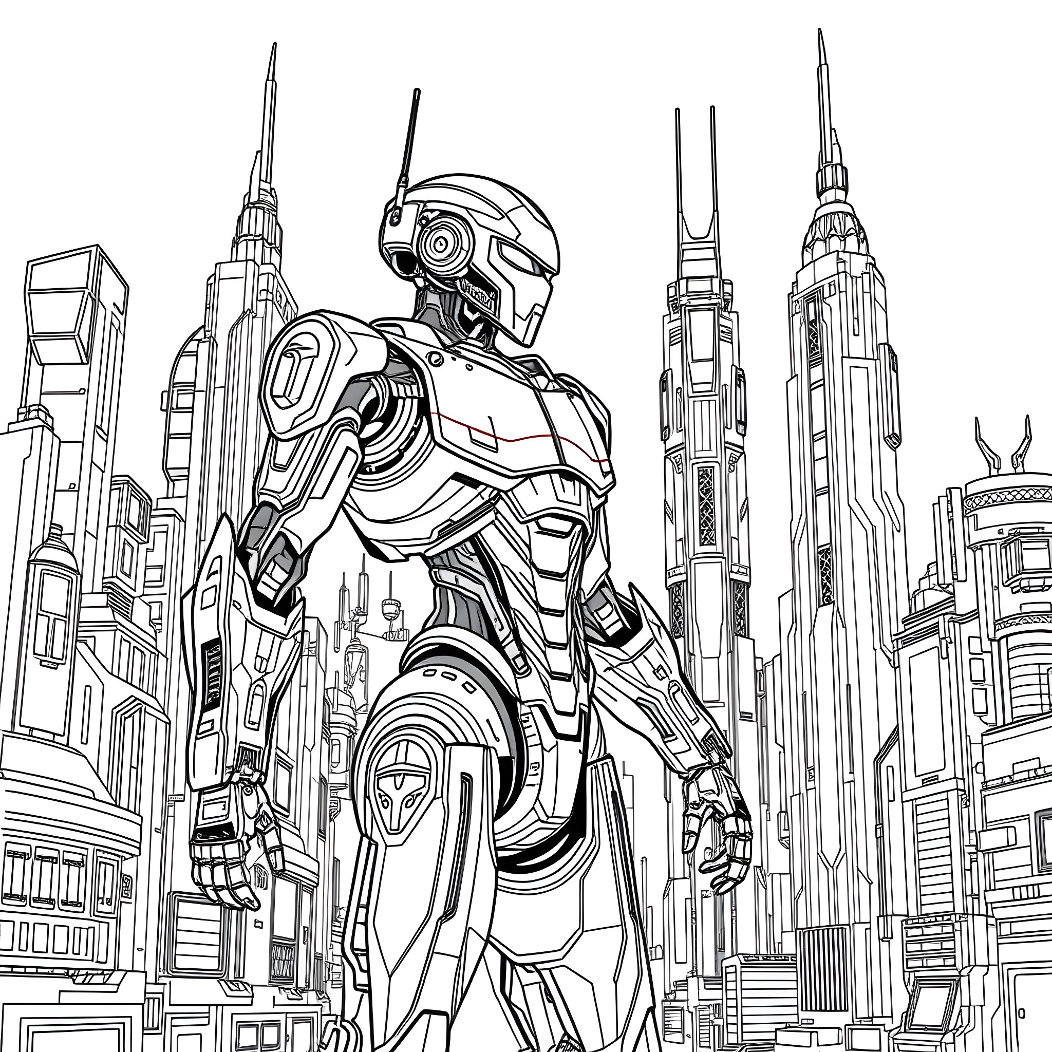 1 Best R3 Coloring Pages (Free Printable PDFs)