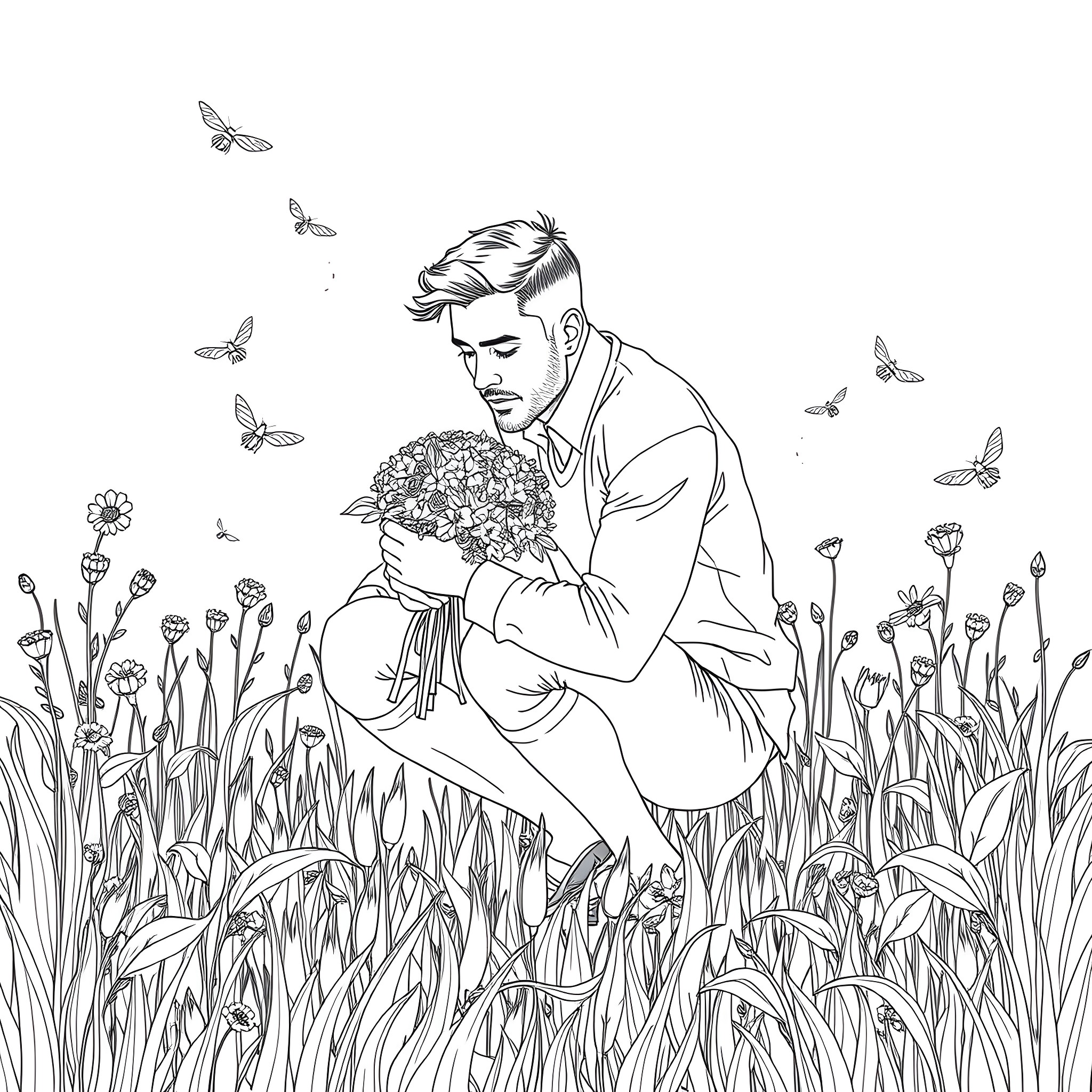 Best Connor McDavid Coloring Pages (Free Printable PDF)