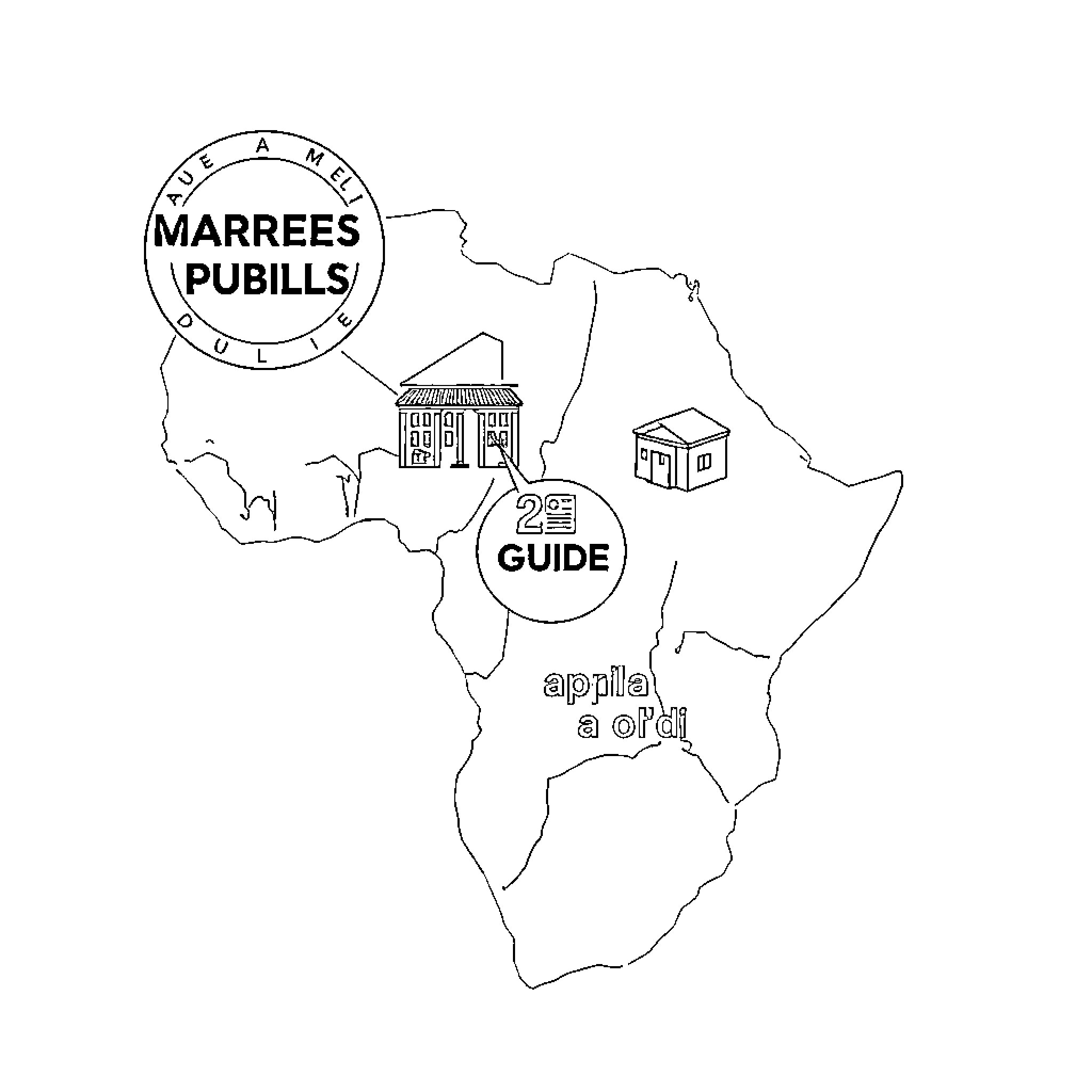 Best Mali Coloring Pages (Free Printable PDF)