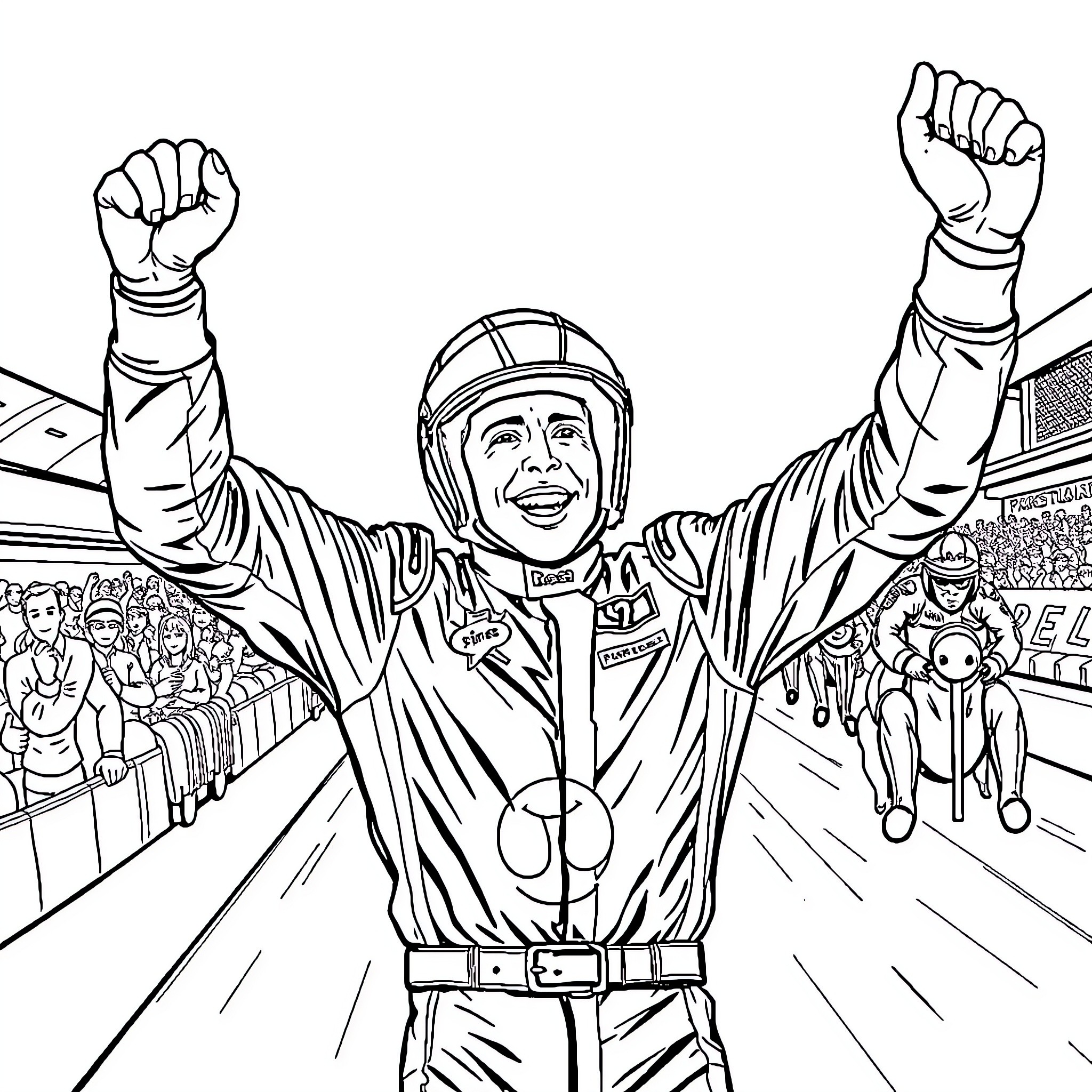 Best Young Girl Coloring Pages (Free Printable PDF)