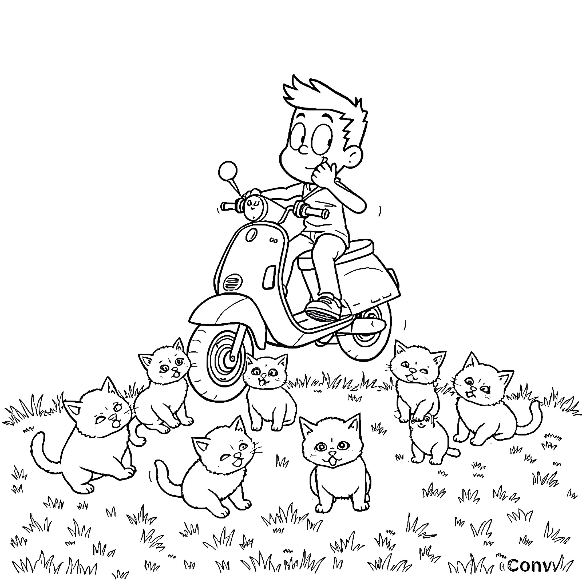 8 Best Tom Hanks Coloring Pages (Free Printable PDFs)