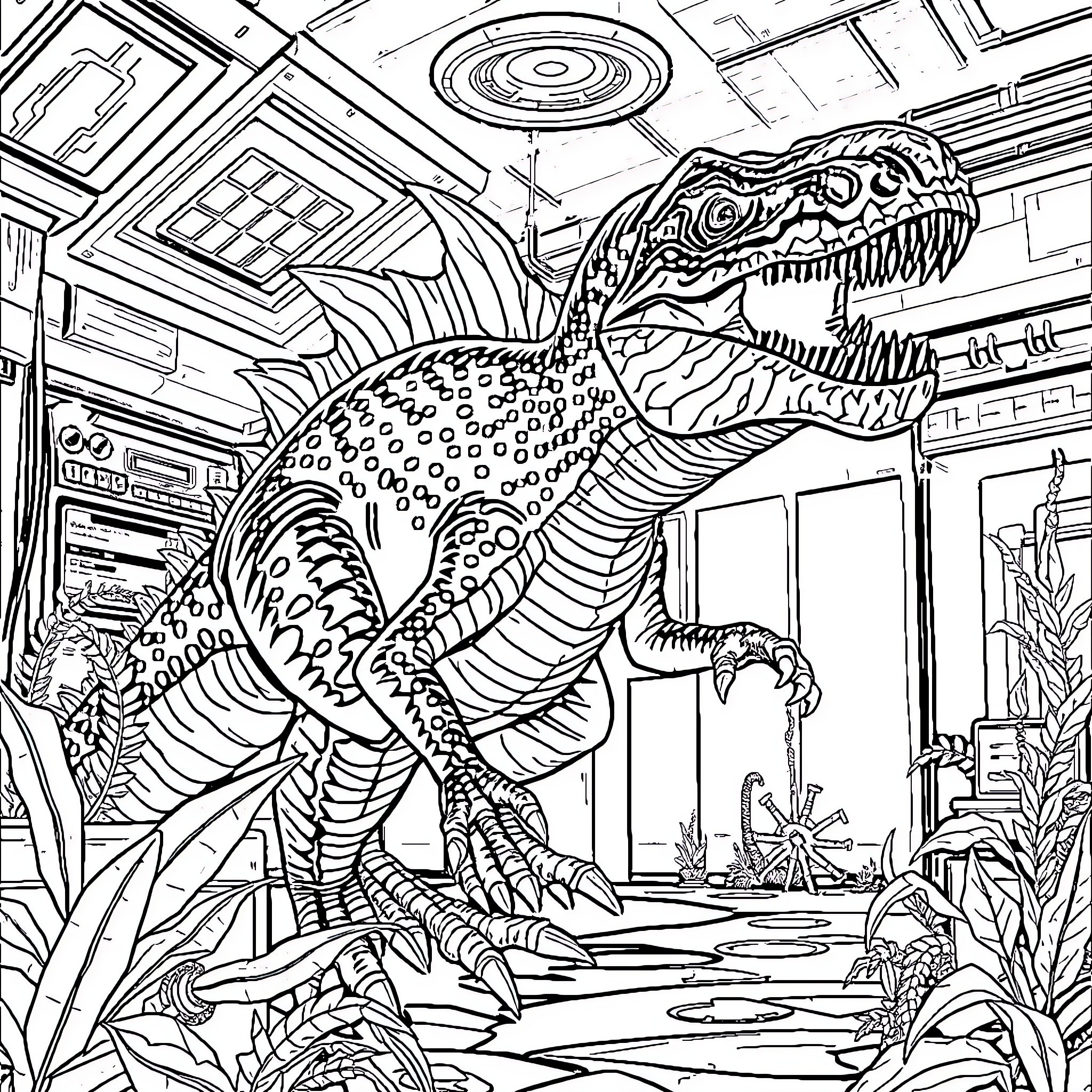 Best Viking Shield Coloring Pages (Free Printable PDF)