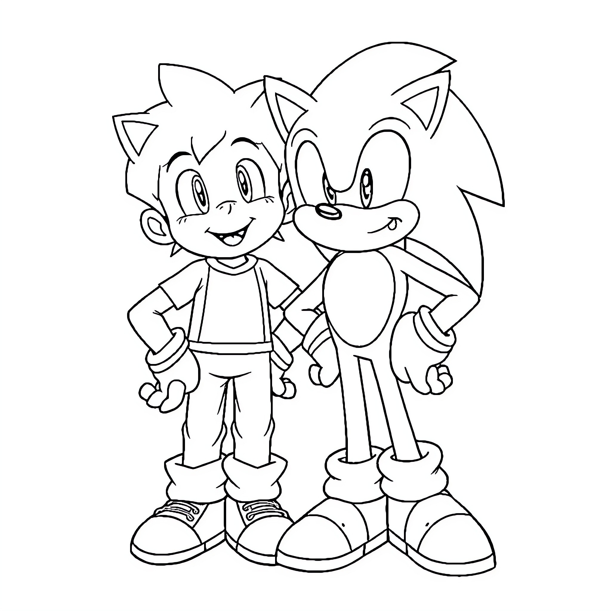 Best Universal Studios Coloring Pages (Free Printable PDF)