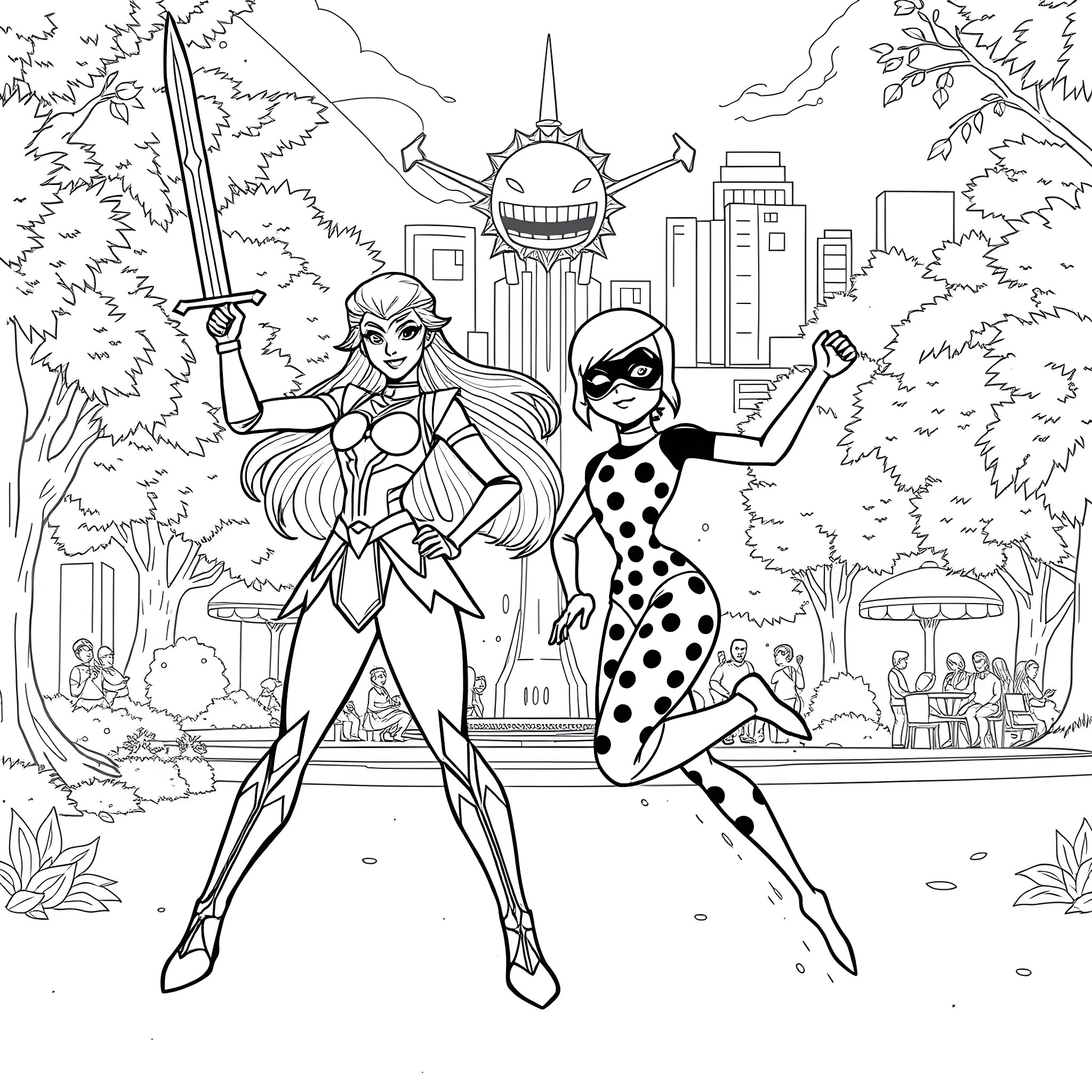 Best Maltese Puppy Coloring Pages (Free Printable PDF)