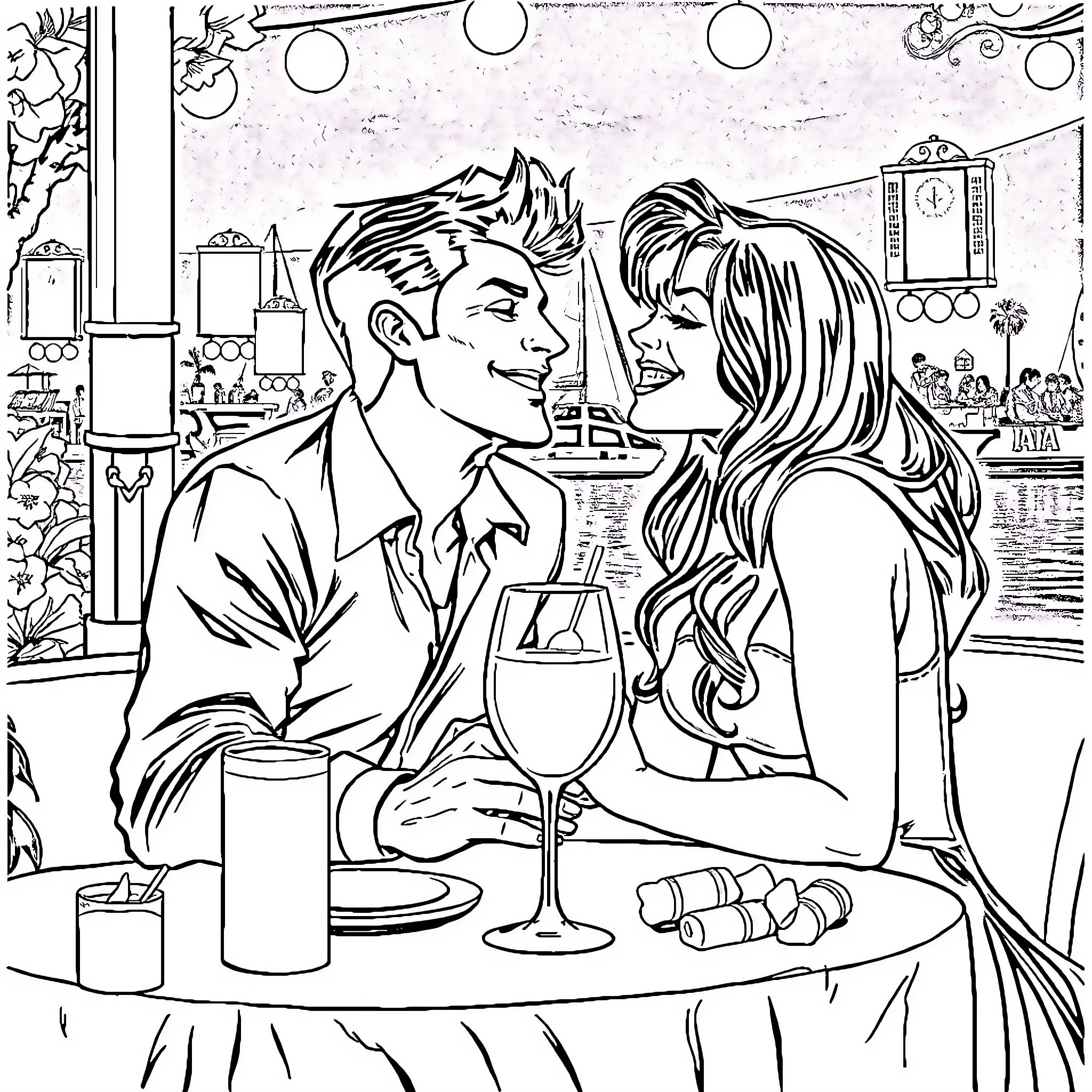 Best Jason Todd Coloring Pages (Free Printable PDF)
