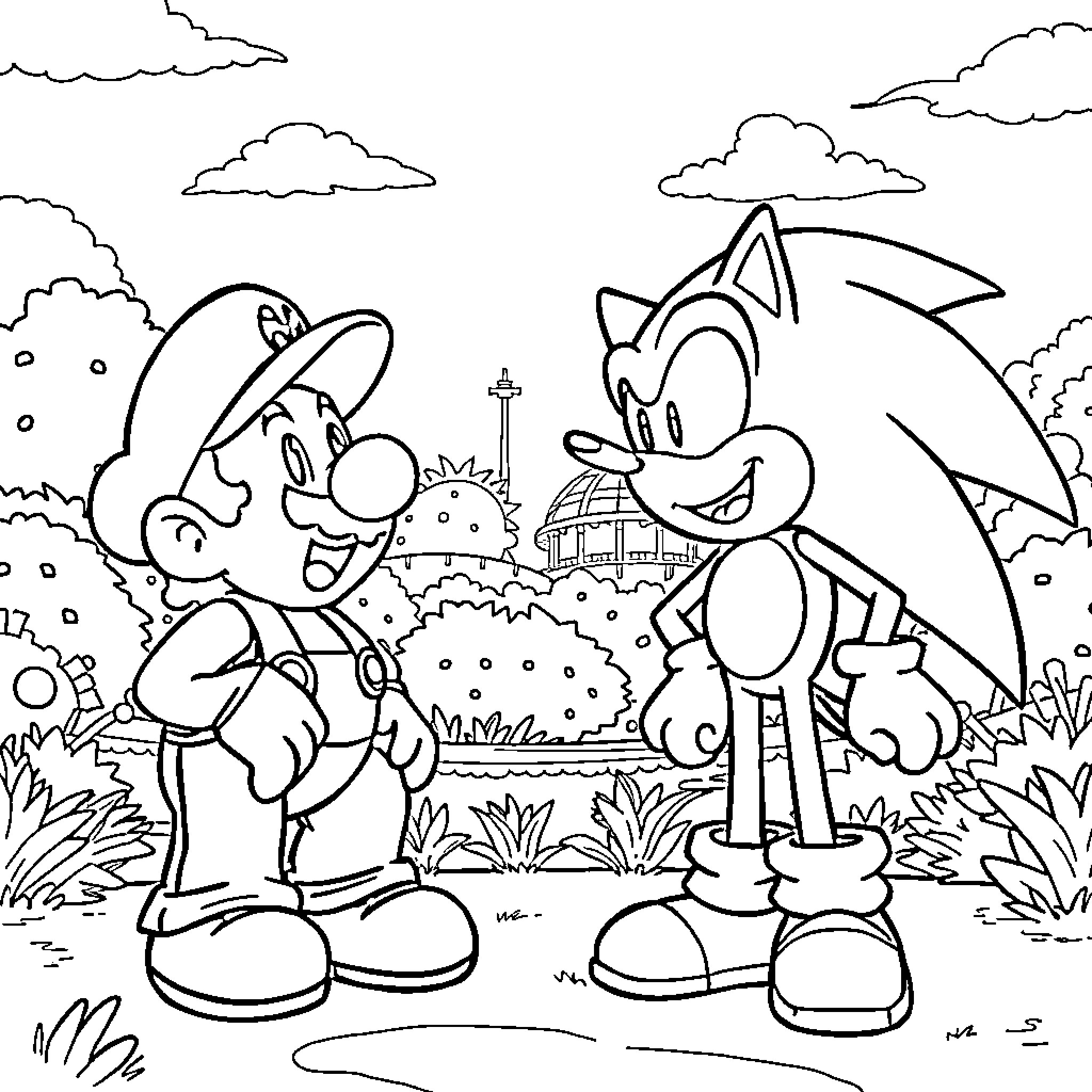 Best Dozer Coloring Pages (Free Printable PDF)