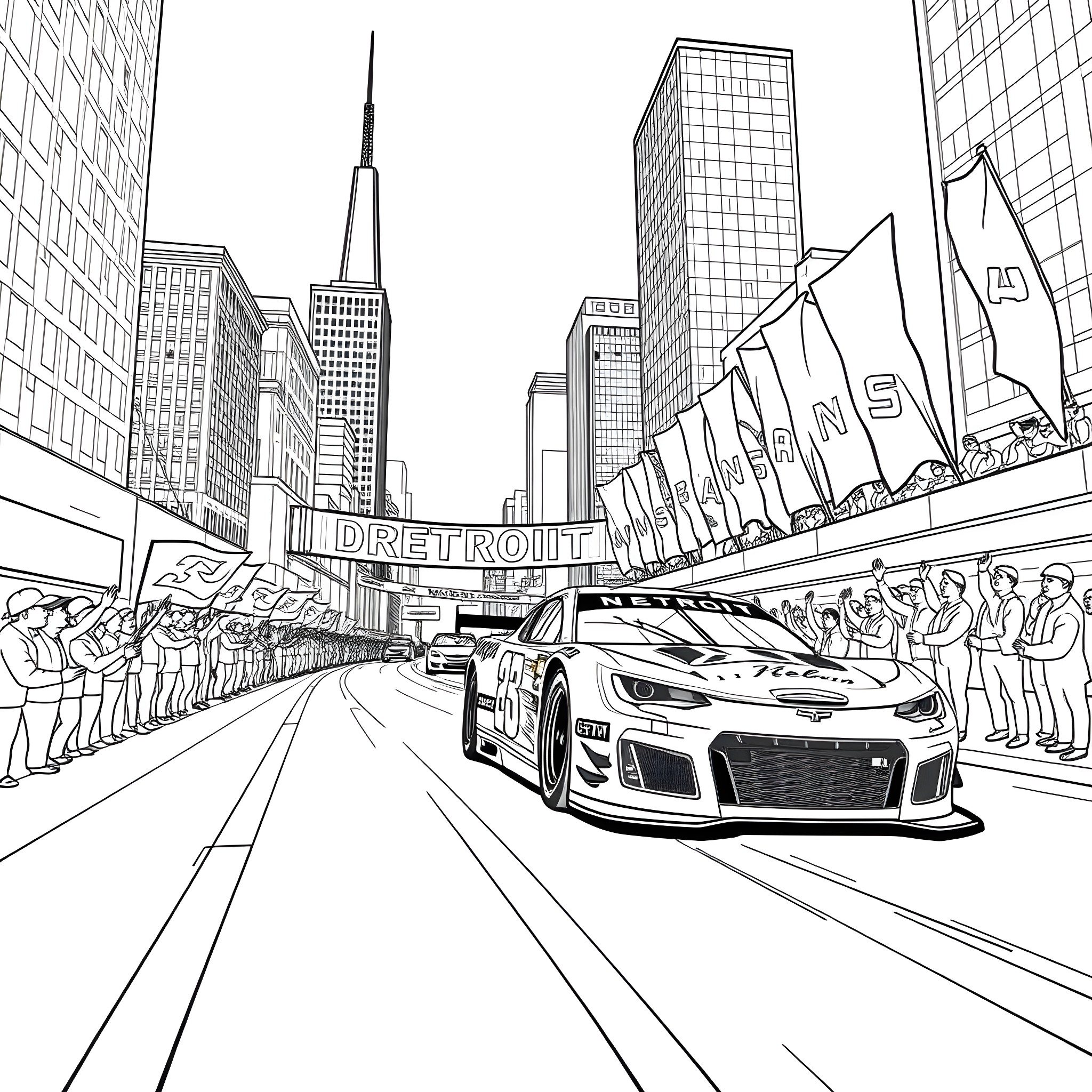 Best Benson Boone Coloring Pages (Free Printable PDF)