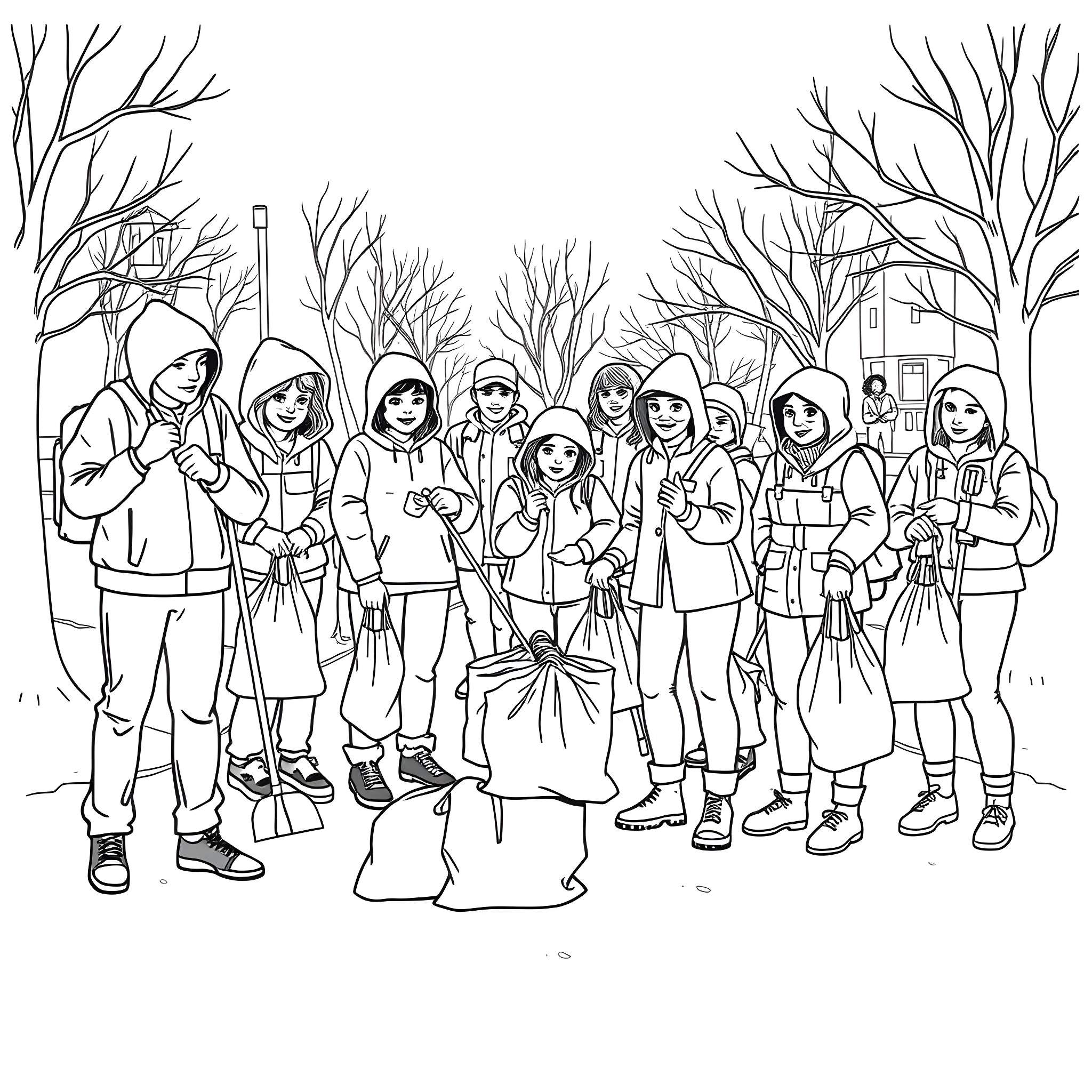 Best Hail Mary Coloring Pages (Free Printable PDF)