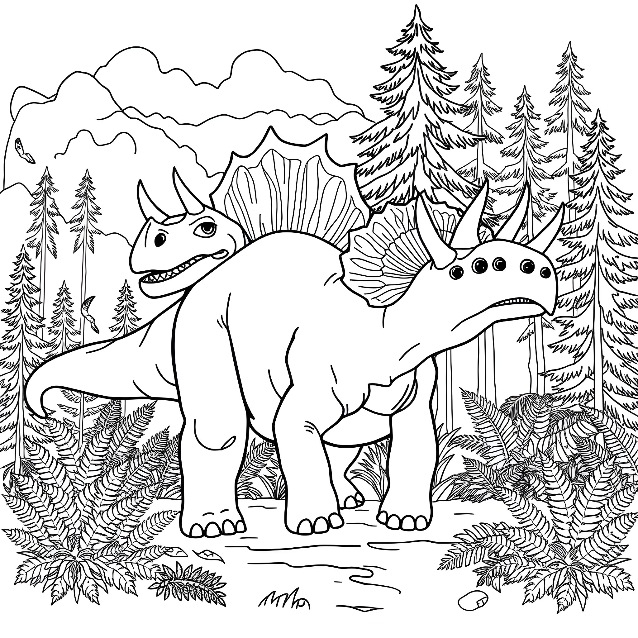 1 Best Colossus Of Rhodes Coloring Pages (Free Printable PDFs)