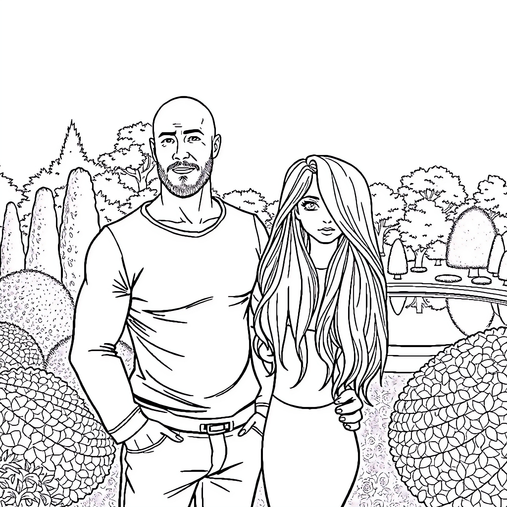 Best Britney Spears Coloring Pages (Free Printable PDF)