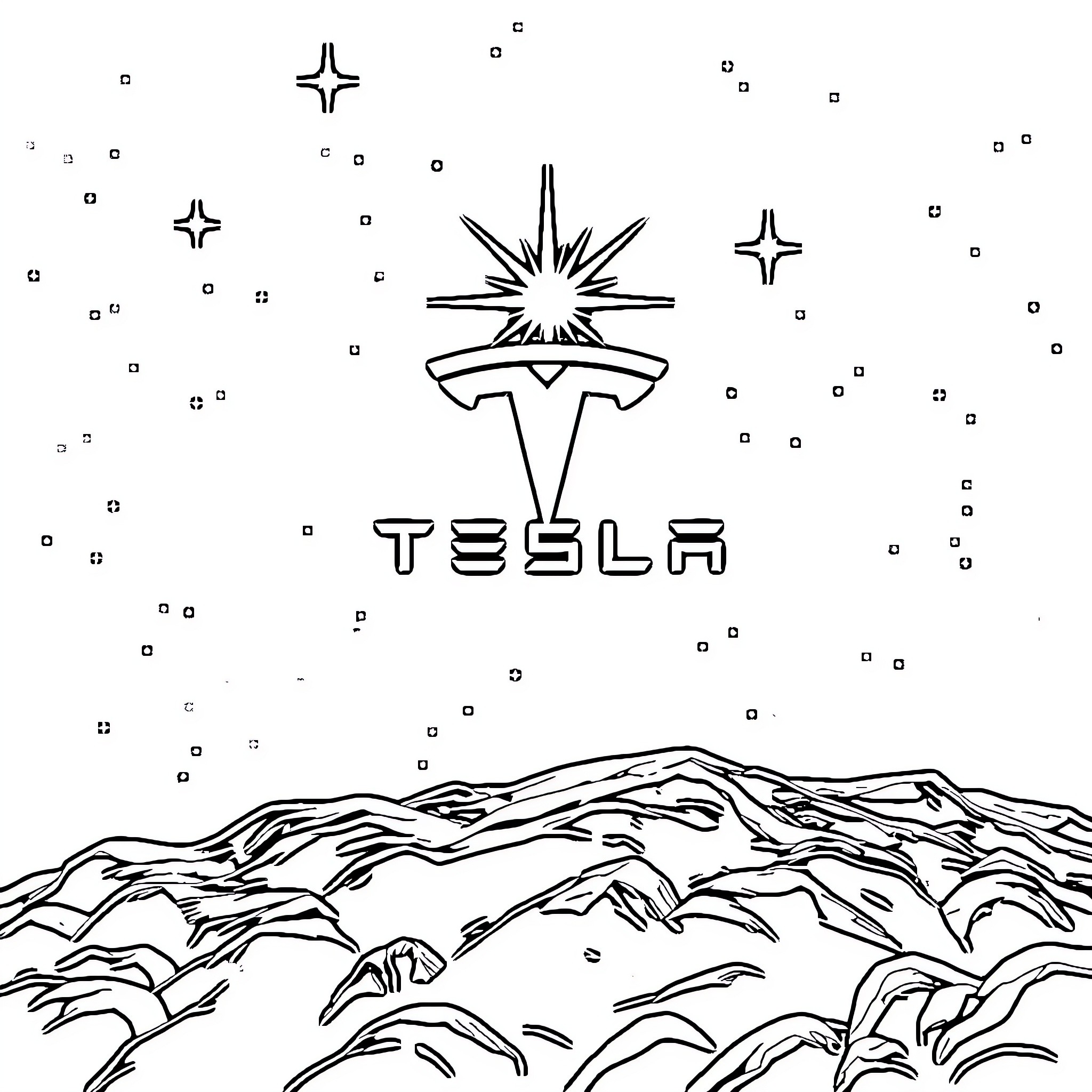 Best Te Amo Ely Coloring Pages (Free Printable PDF)