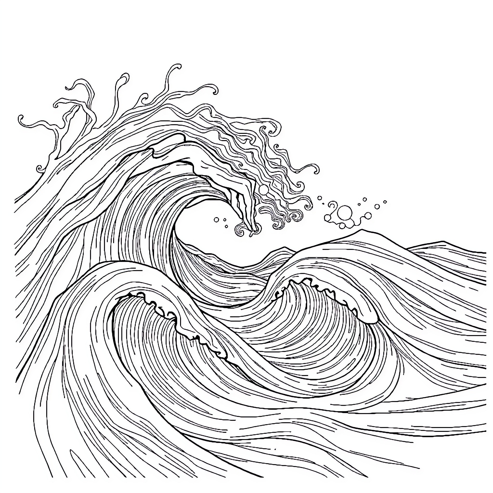 Best Tariff Coloring Pages (Free Printable PDF)