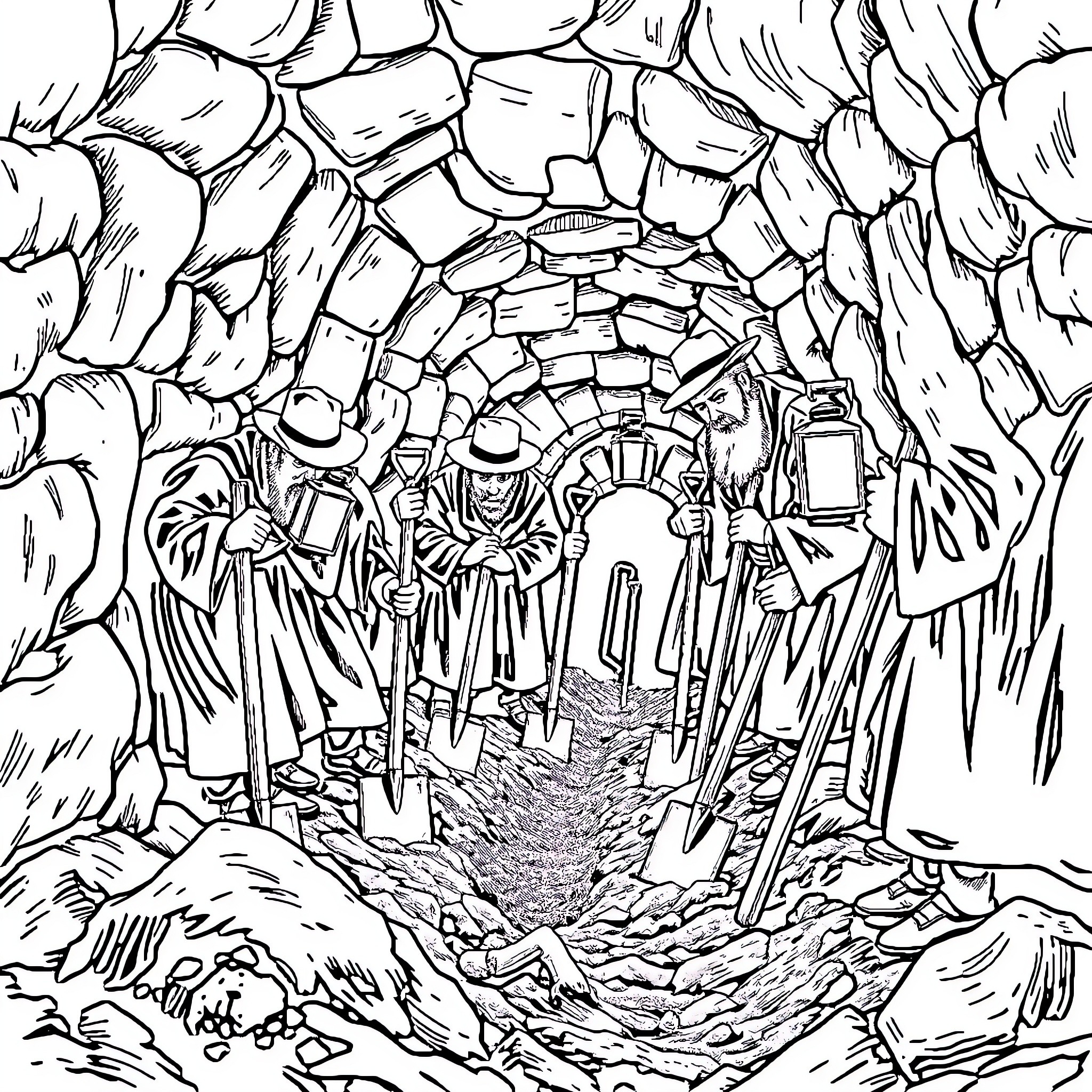 Best Cj Coloring Pages (Free Printable PDF)