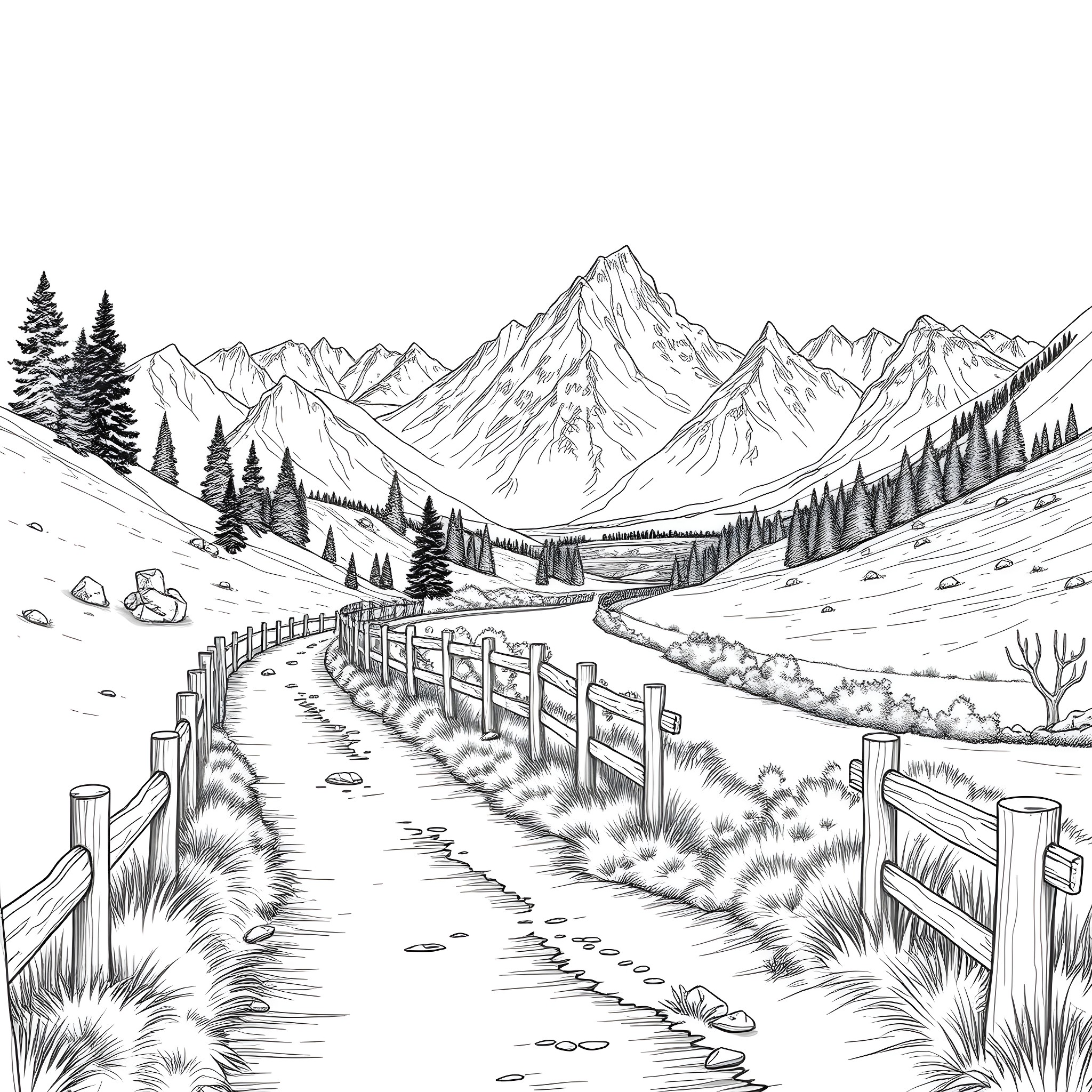 23 Best Lion Coloring Pages (Free Printable PDFs)