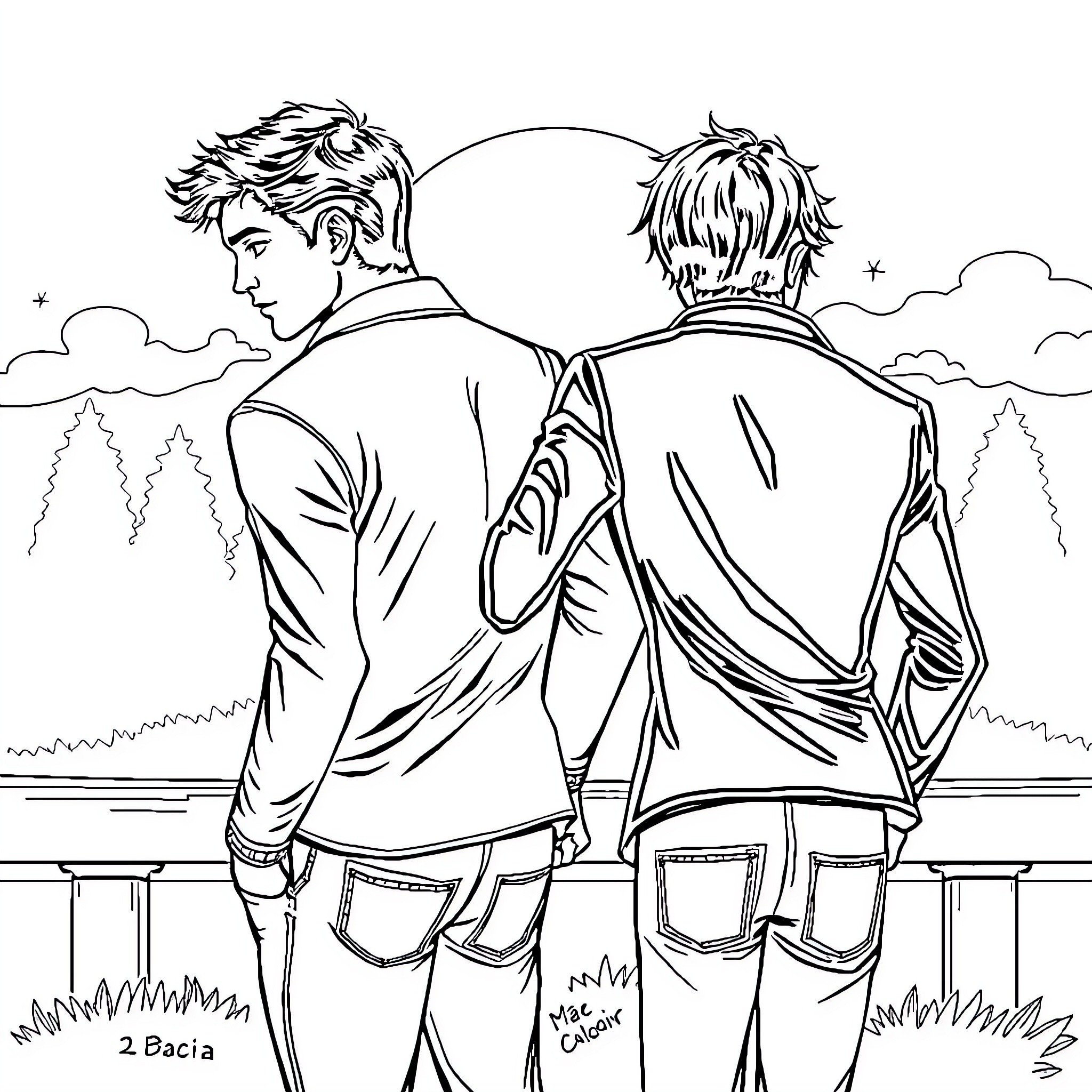 Best Napkin Coloring Pages (Free Printable PDF)