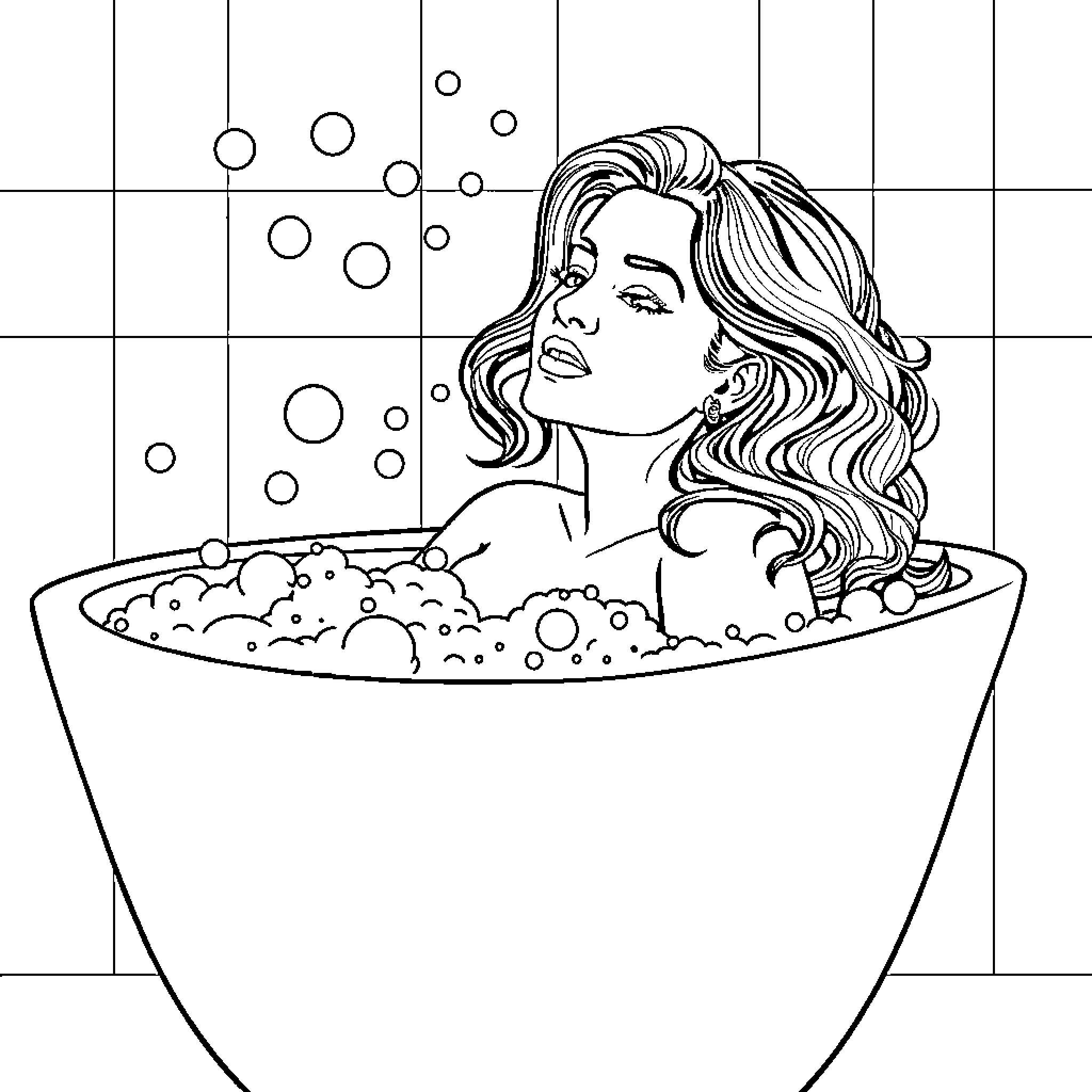 Best Nightmare Moon Coloring Pages (Free Printable PDF)