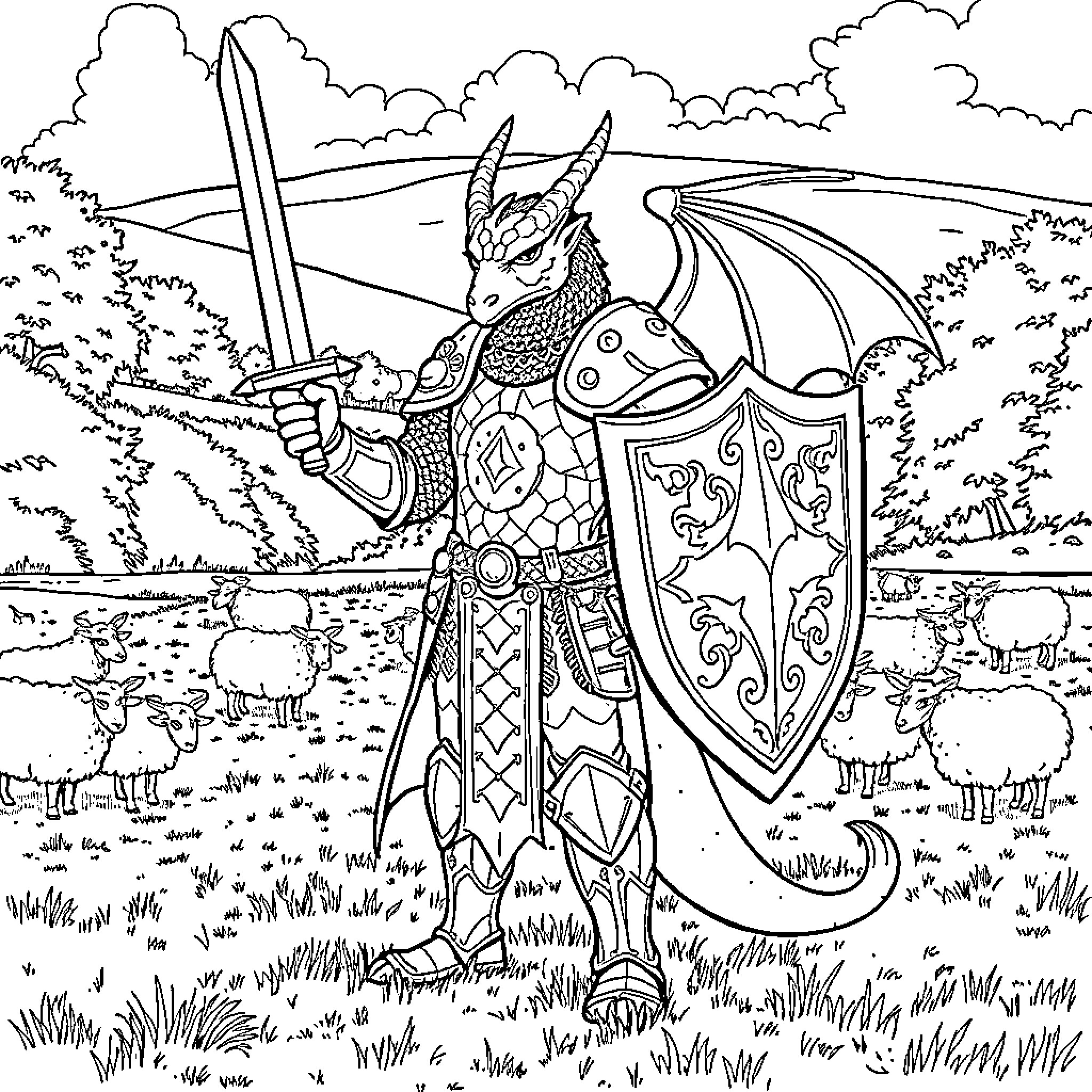 Best Watts Coloring Pages (Free Printable PDF)